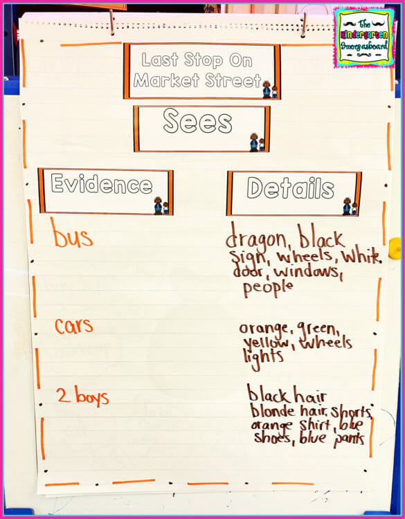 Schedulin Sunday: Last Stop On Market Street, Counting, And Apples ...