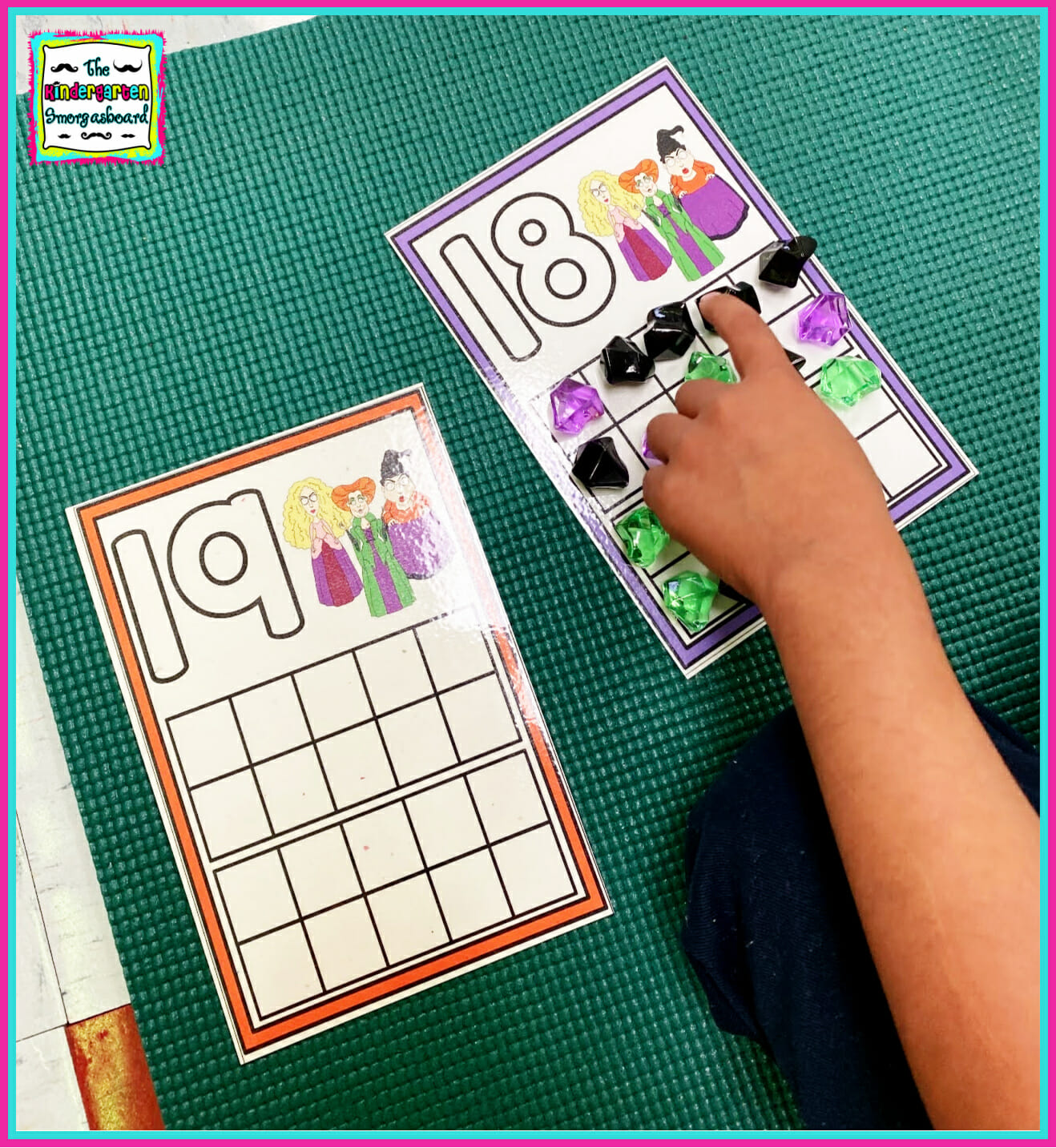 counting-activities-for-kids-1 – The Kindergarten Smorgasboard