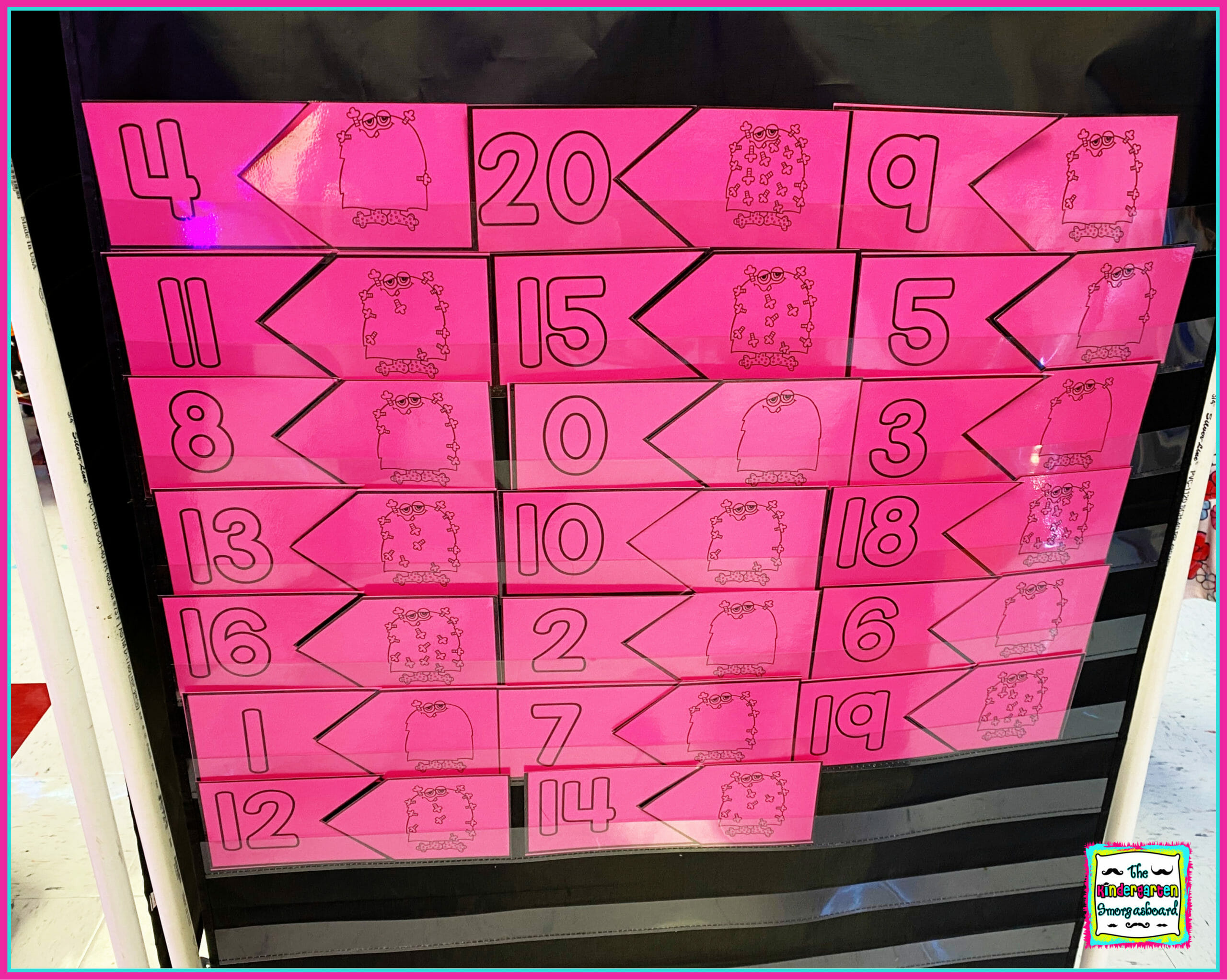 easy-kindergarten-math-centers – The Kindergarten Smorgasboard