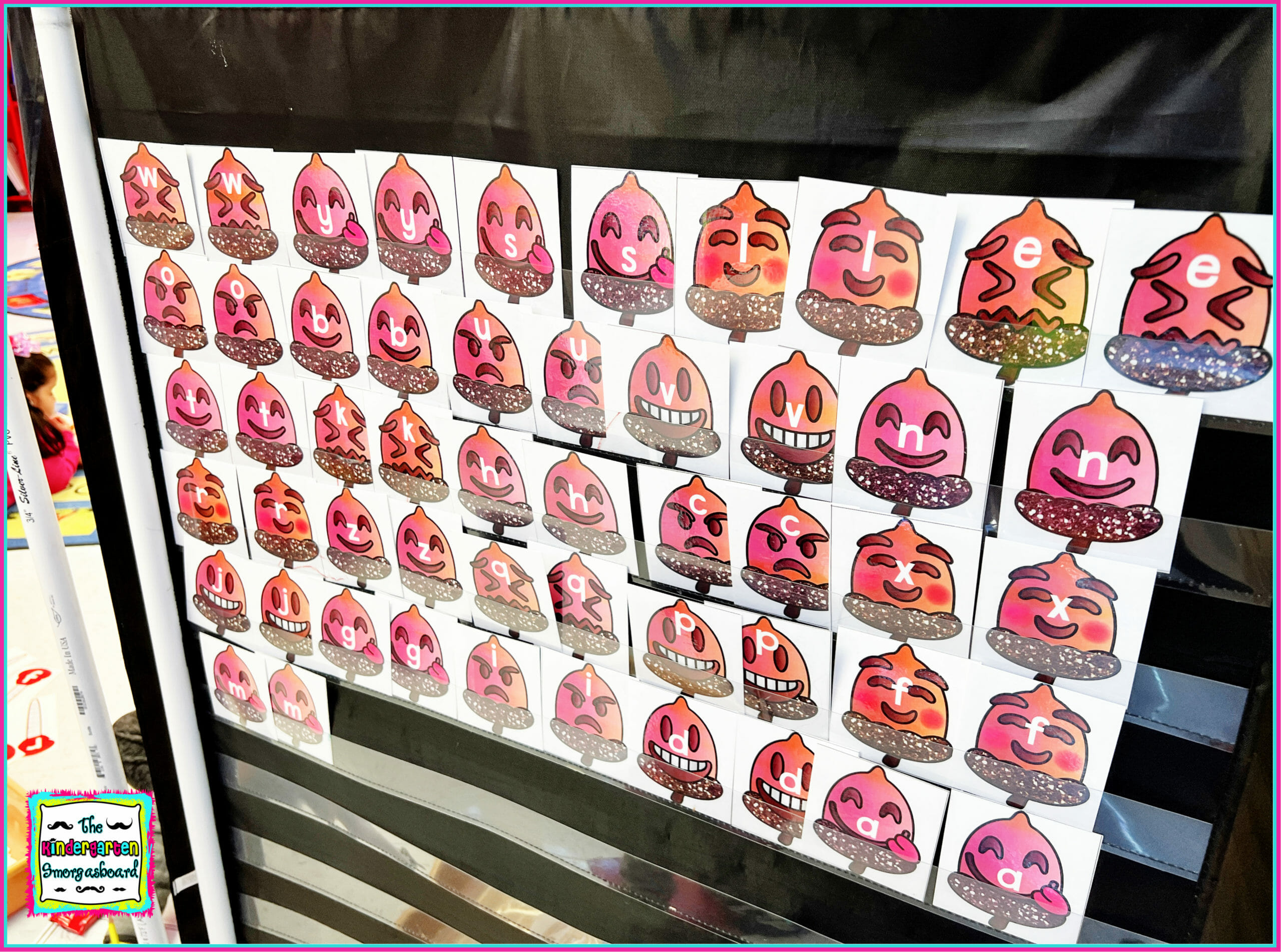 fall-center-activities – The Kindergarten Smorgasboard