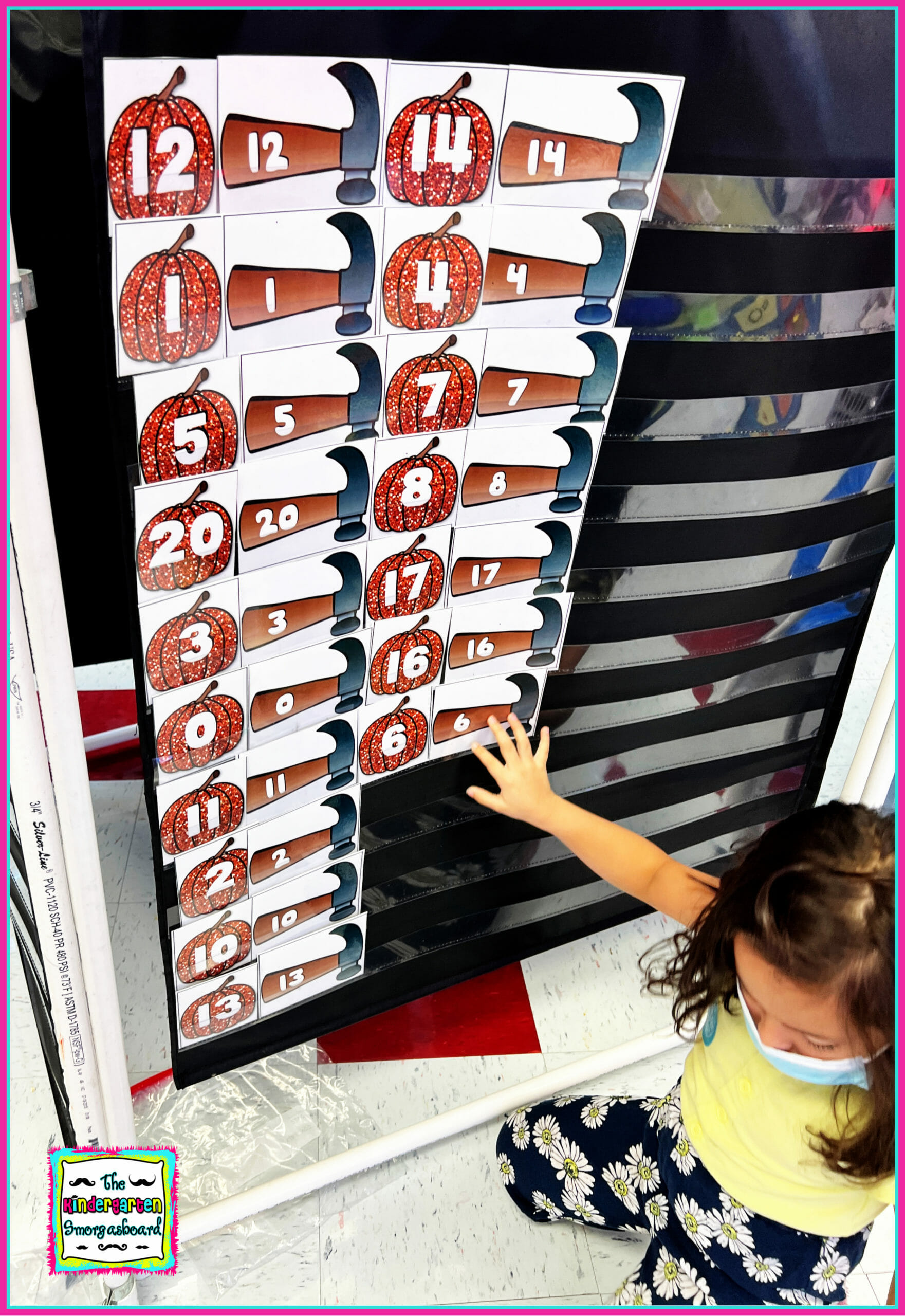 october-math-center-ideas – The Kindergarten Smorgasboard