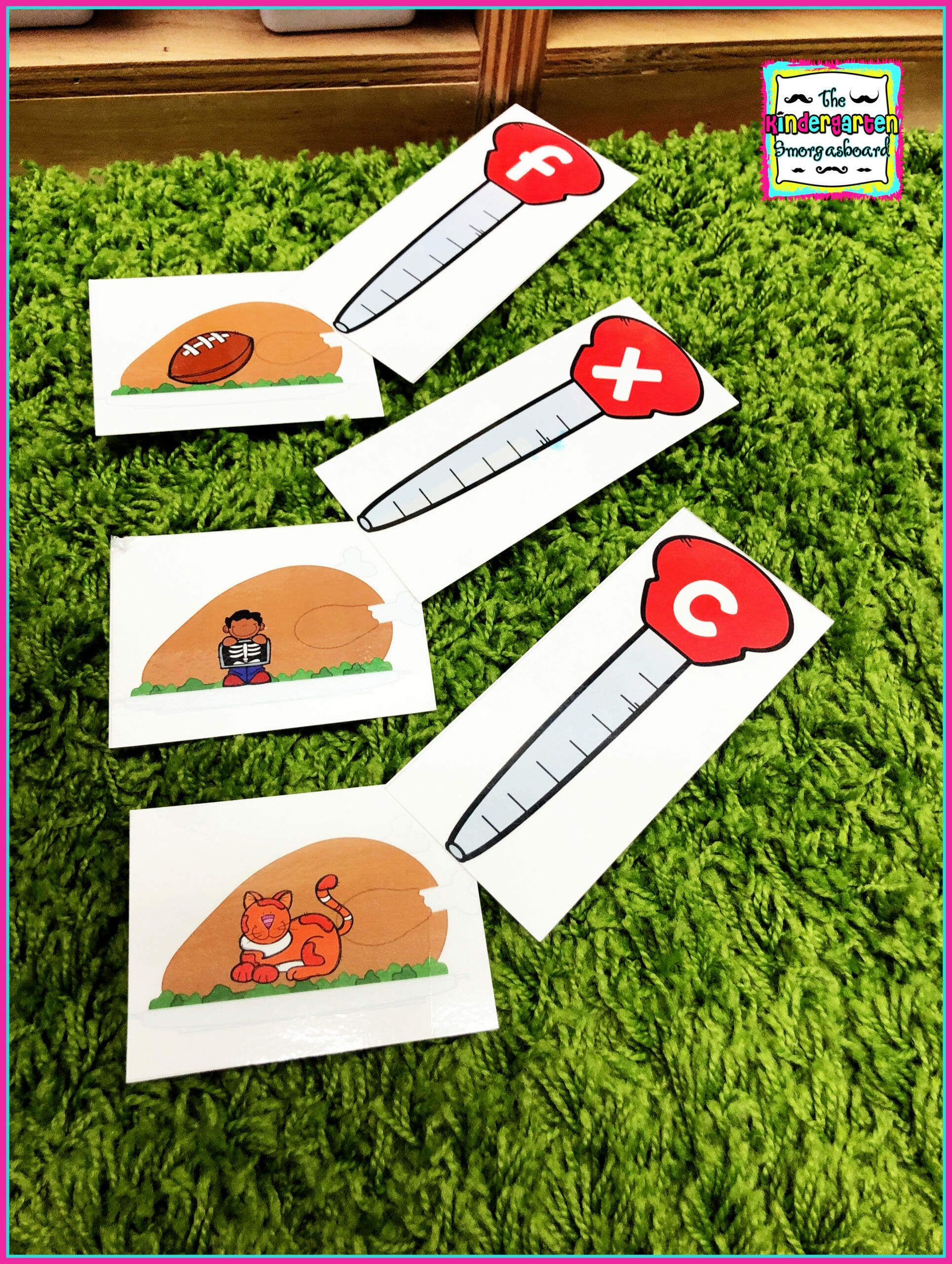 thanksgiving-games-for-the-classroom – The Kindergarten Smorgasboard