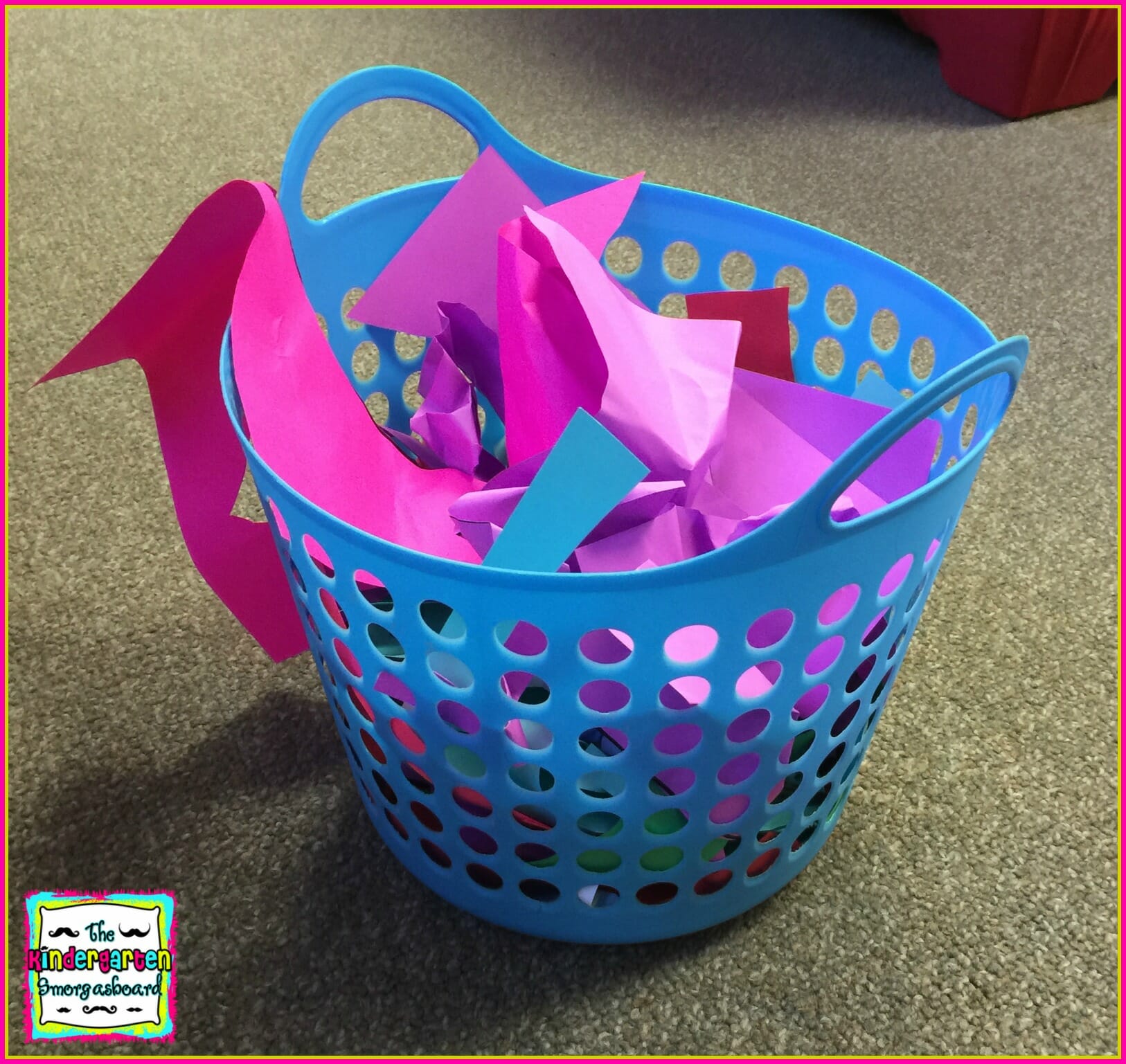 trash-baskets – The Kindergarten Smorgasboard