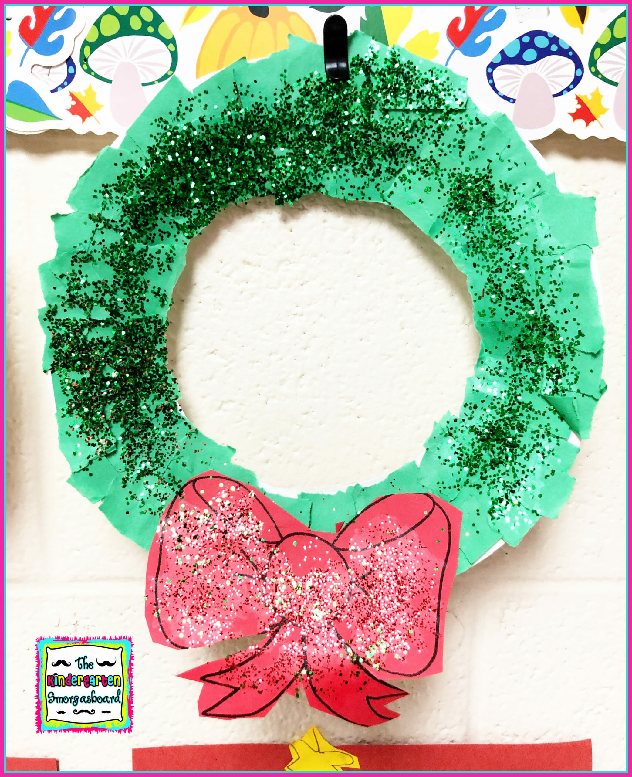 december-classroom-ideas – The Kindergarten Smorgasboard