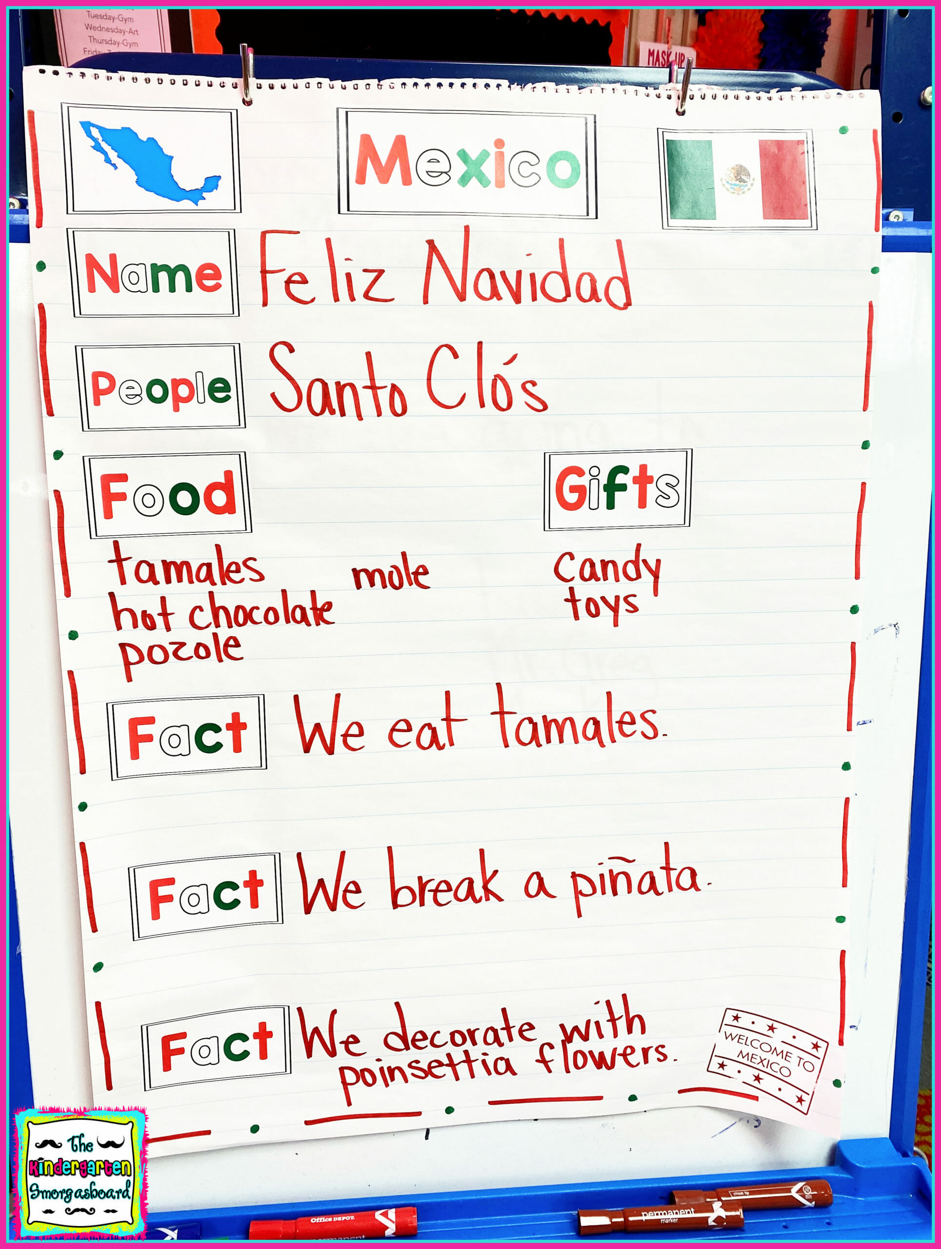 Schedulin Sunday: Holidays Around The World, Subtraction, And CVC Words ...