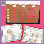 Schedulin Sunday: Gingerbread Week | The Kindergarten Smorgasboard