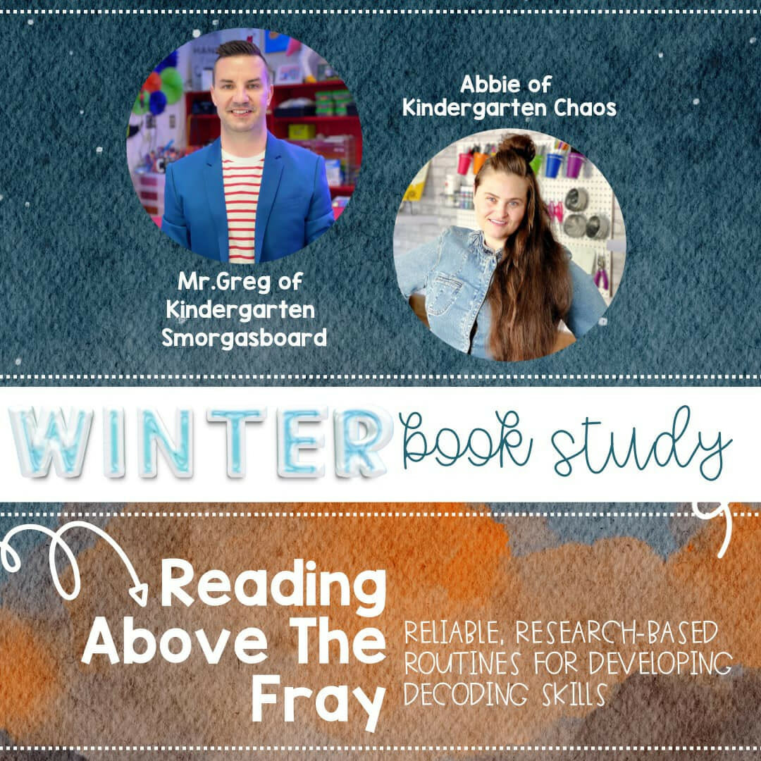 Reading Above The Fray: What Are Foundational Skills and Decoding – The ...