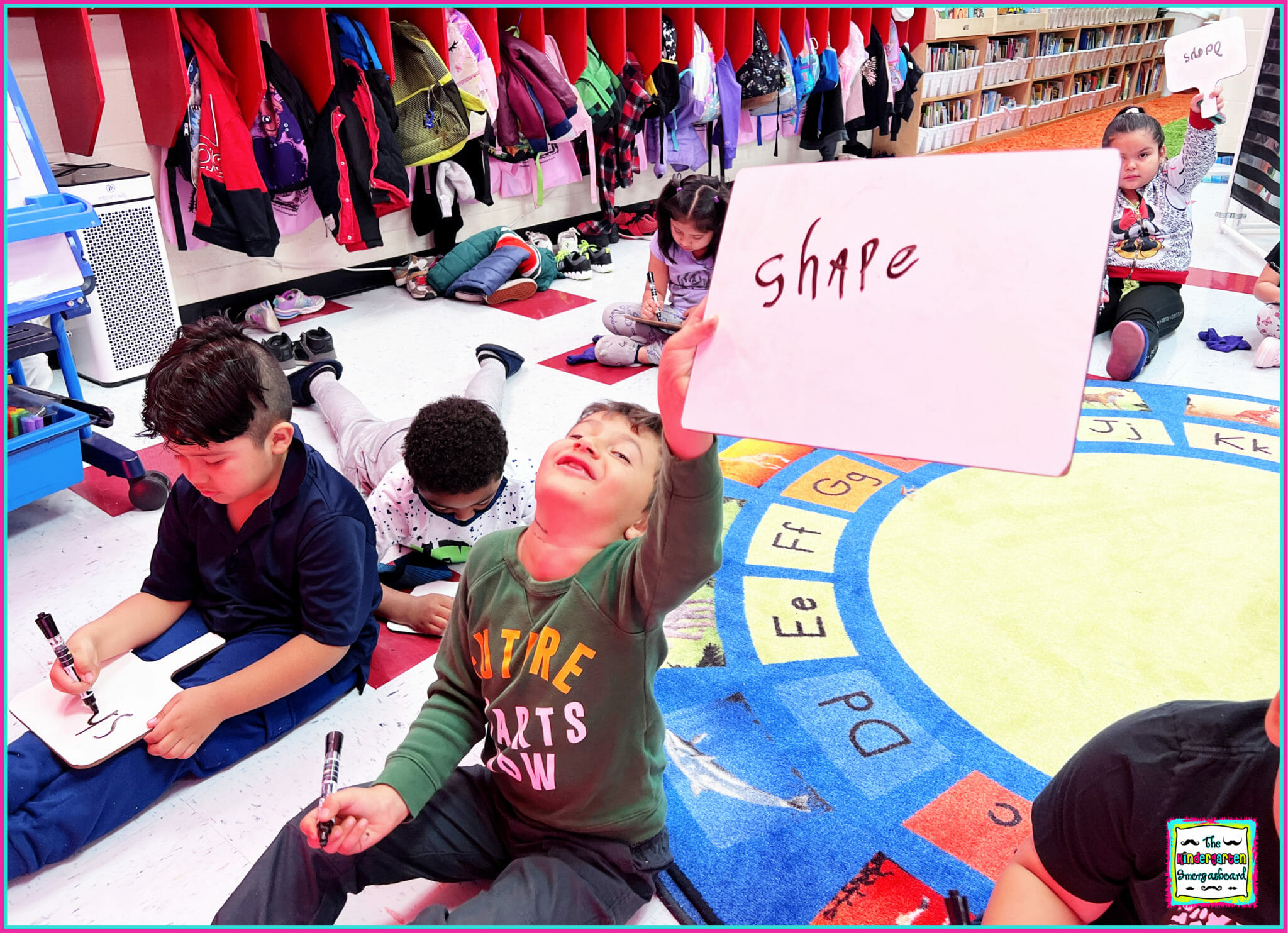 Reading Above The Fray: What Are Foundational Skills and Decoding | The ...