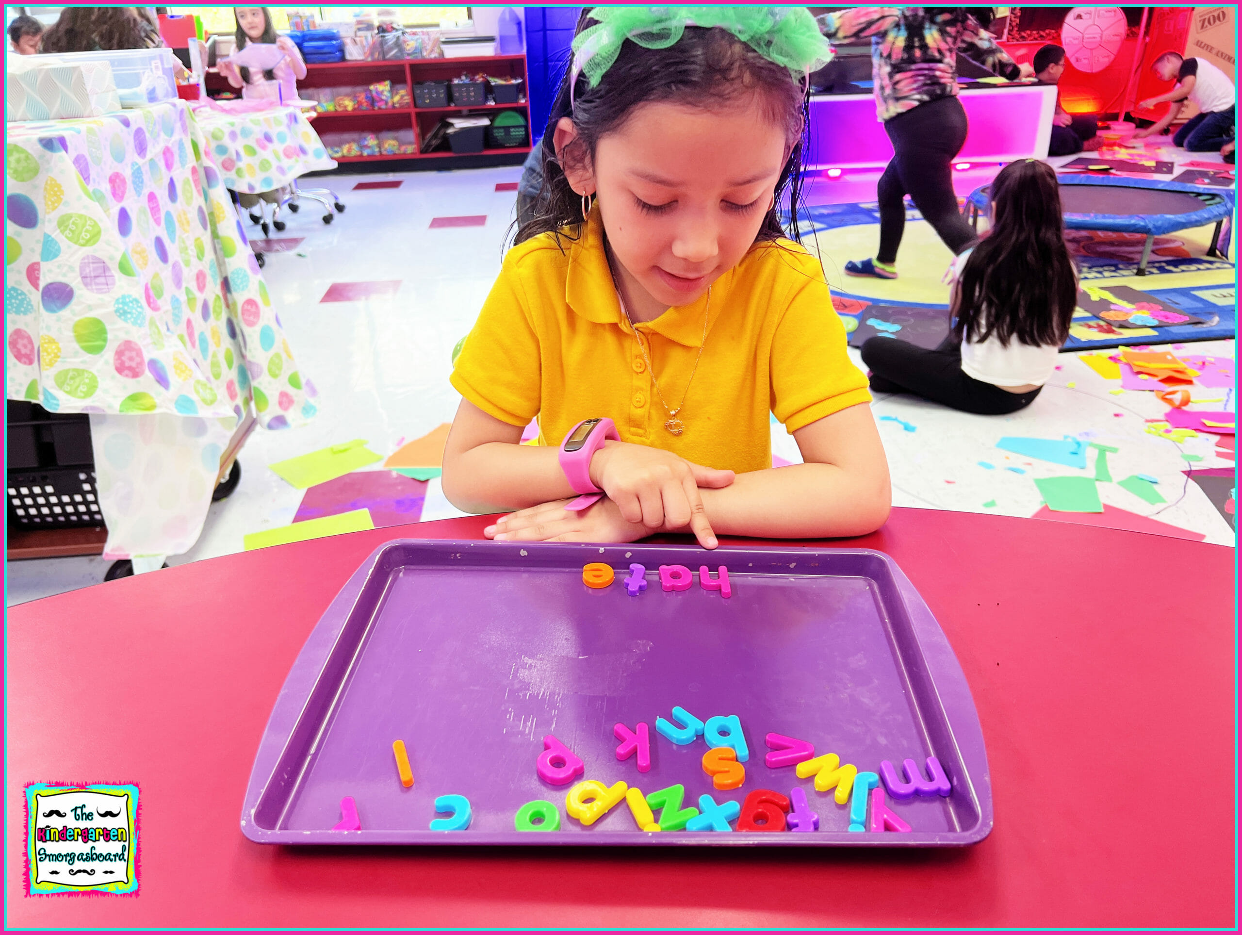 Science of reading The Kindergarten Smorgasboard science-of-reading-the-kindergarten-smorgasboard