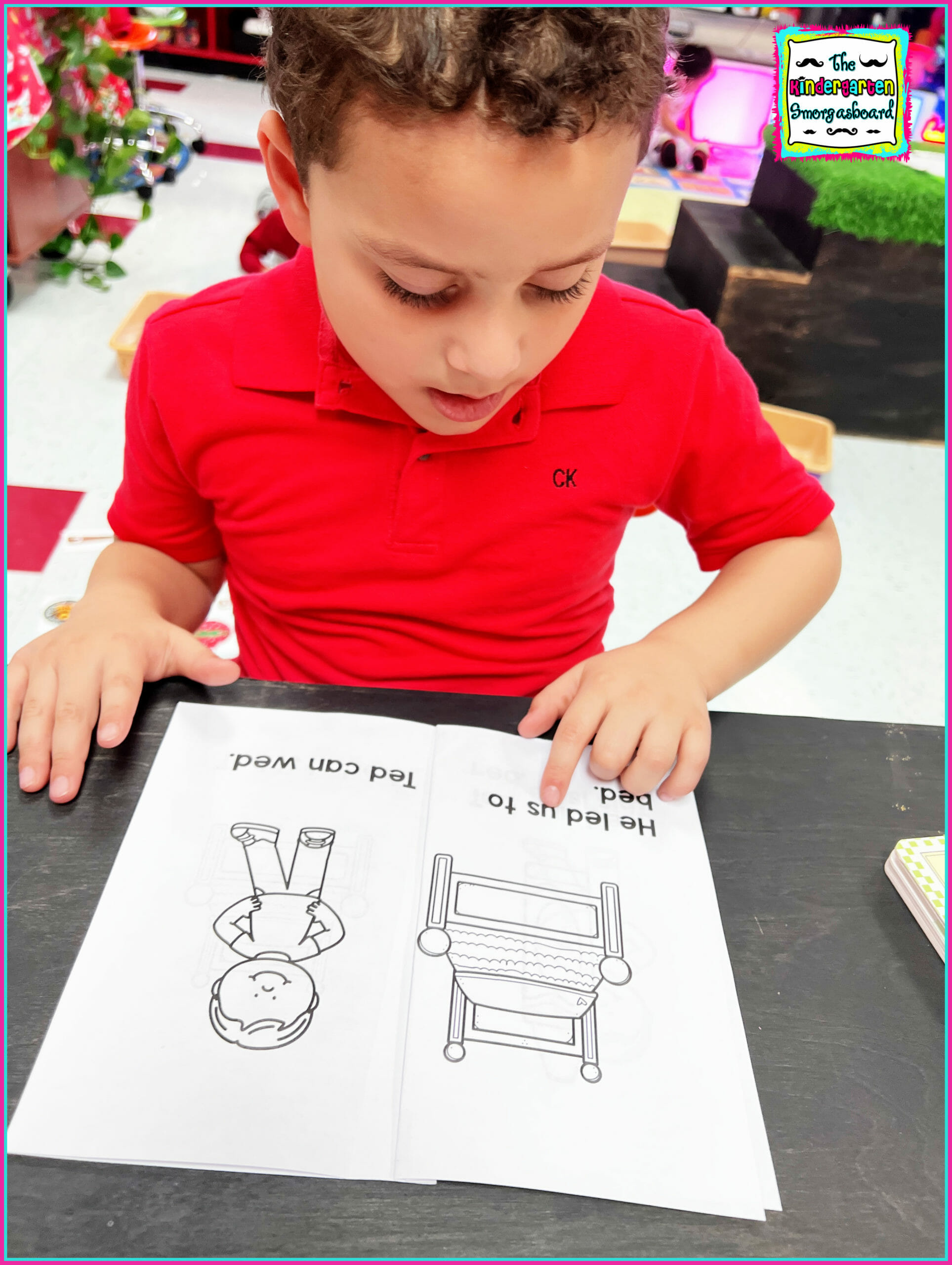 Reading Above The Fray: What Are Foundational Skills and Decoding | The ...