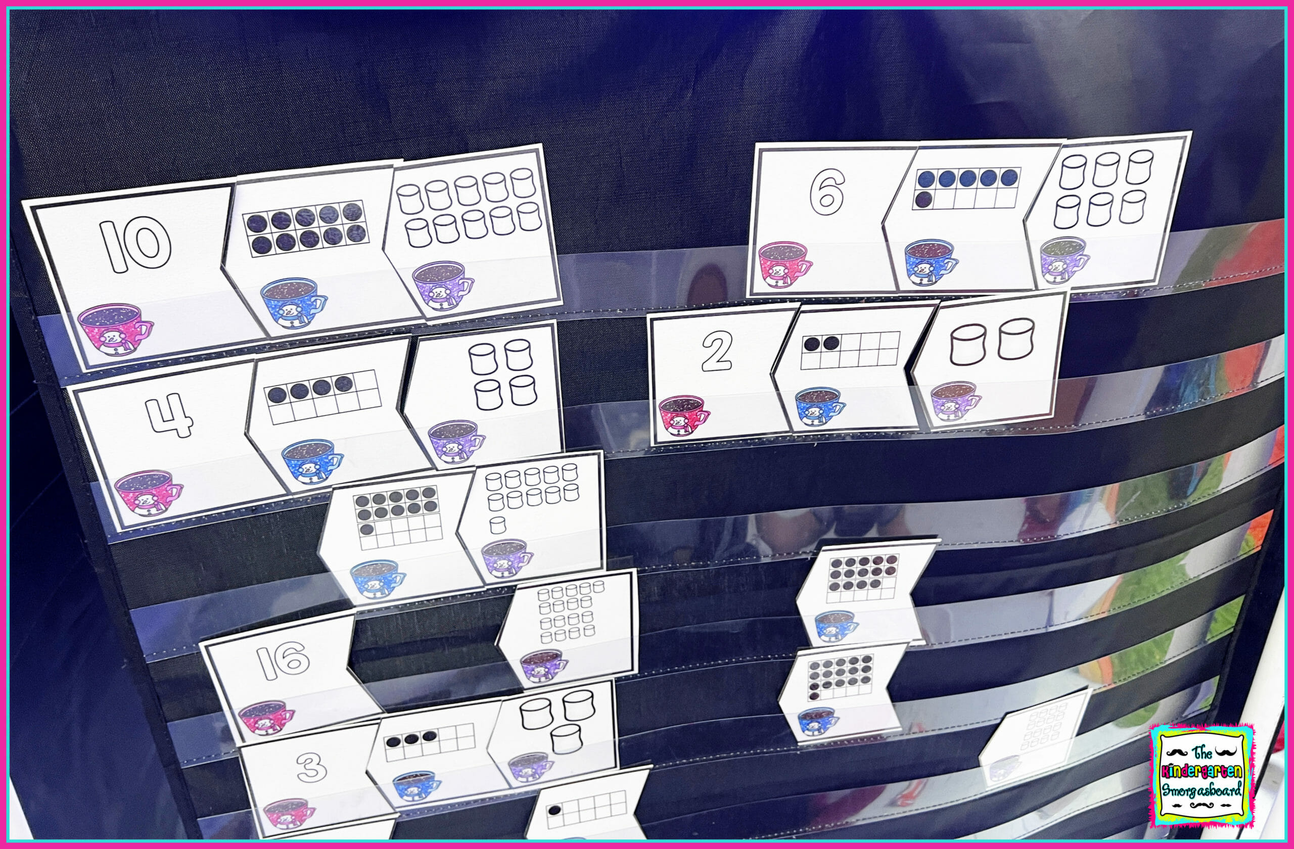 winter-counting-activities – The Kindergarten Smorgasboard