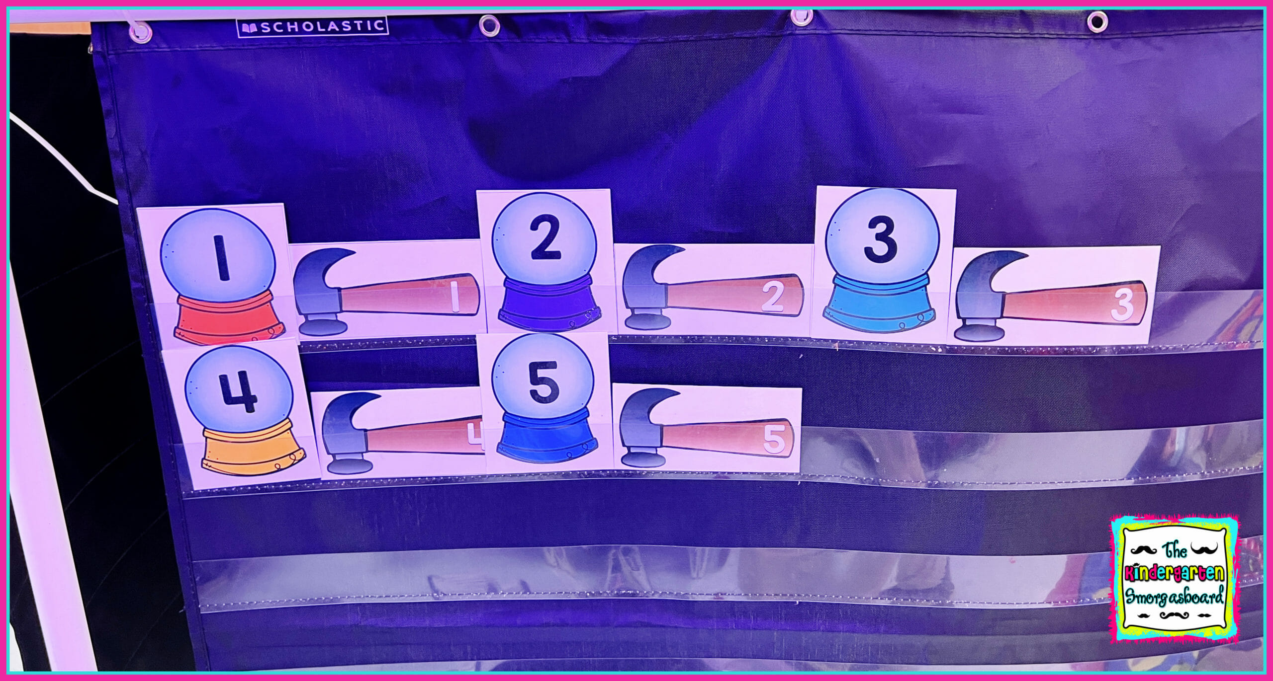 winter-math-games – The Kindergarten Smorgasboard