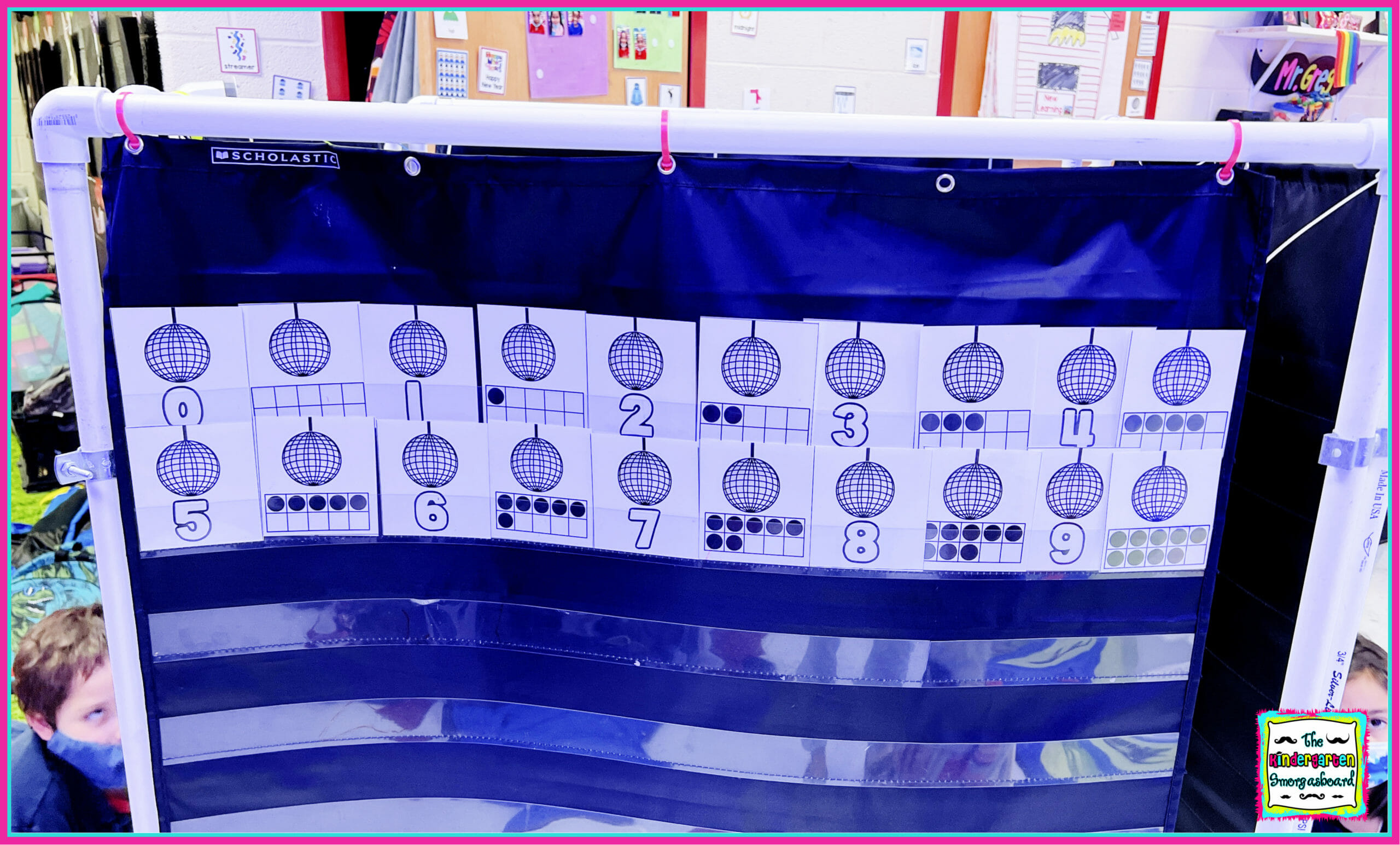 winter-ten-frame-activities – The Kindergarten Smorgasboard