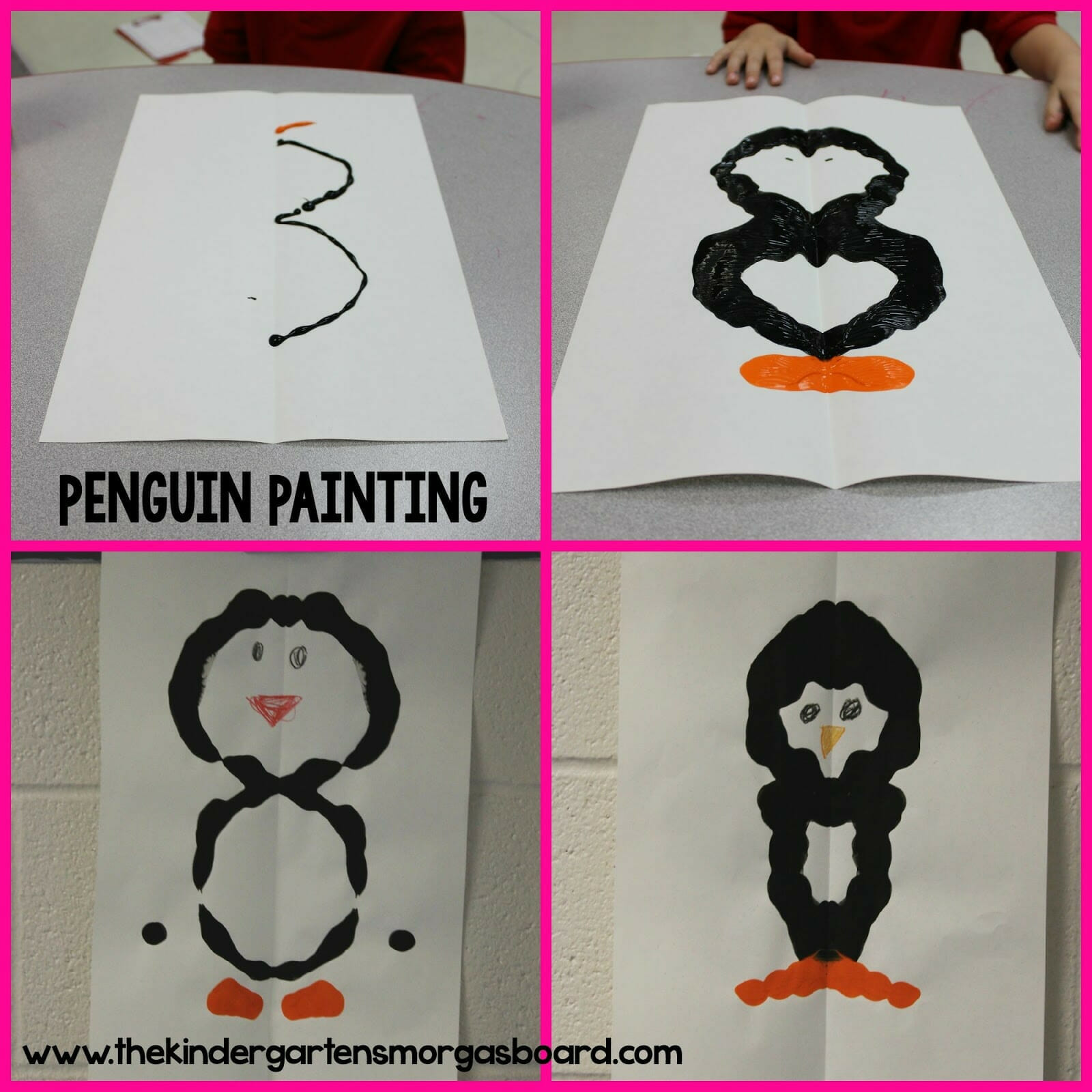 Schedulin Sunday: Tacky The Penguin, Making Numbers And Blends Bootcamp ...