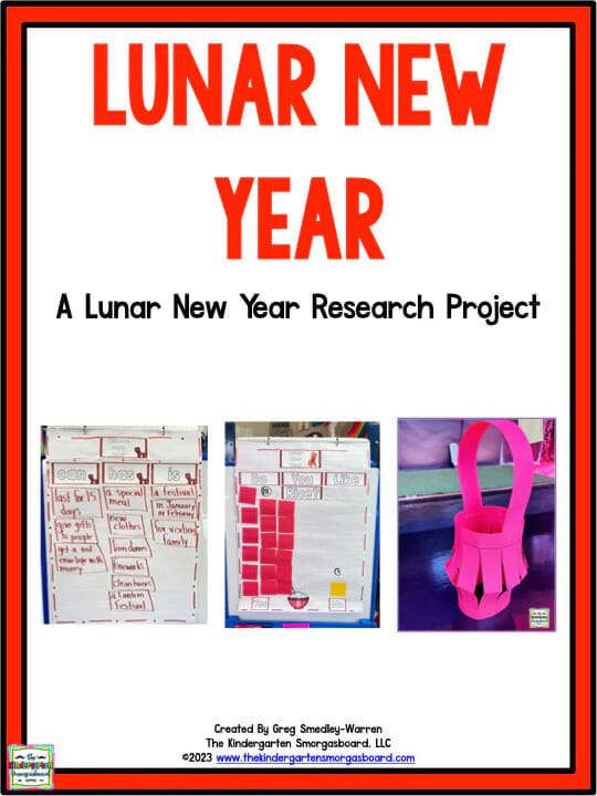 Schedulin Sunday: Lunar New Year, Three Billy Goats Gruff, Making ...