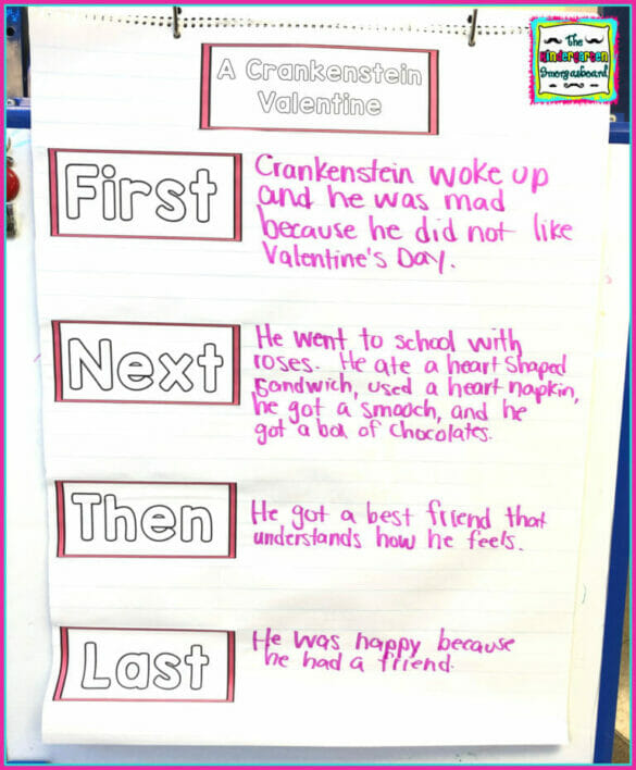 Schedulin’ Sunday: Groundhog Day, 100th Day, And Making Numbers – The ...