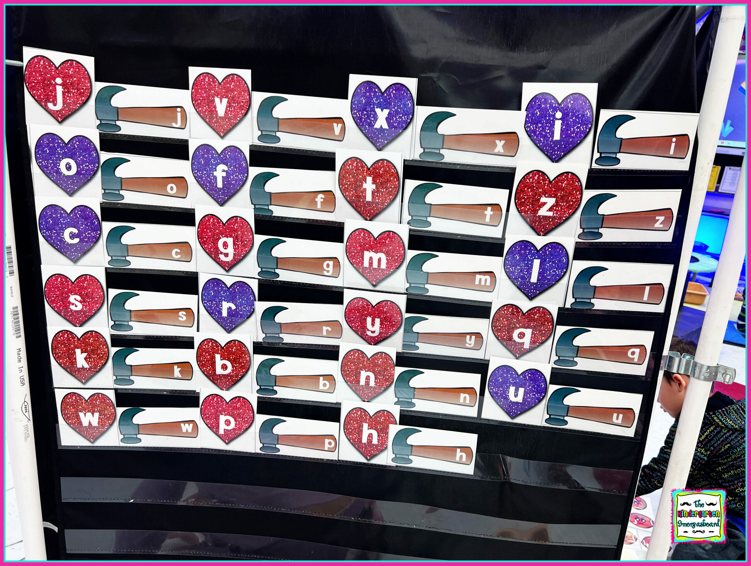 valentines-day-center-games – The Kindergarten Smorgasboard