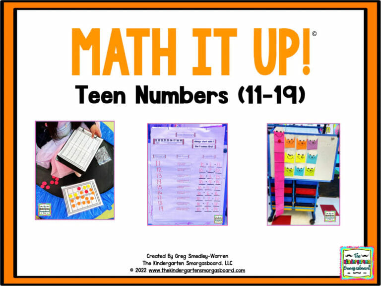 Schedulin’ Sunday: The Little House, Teeth, Teen Numbers, And St ...