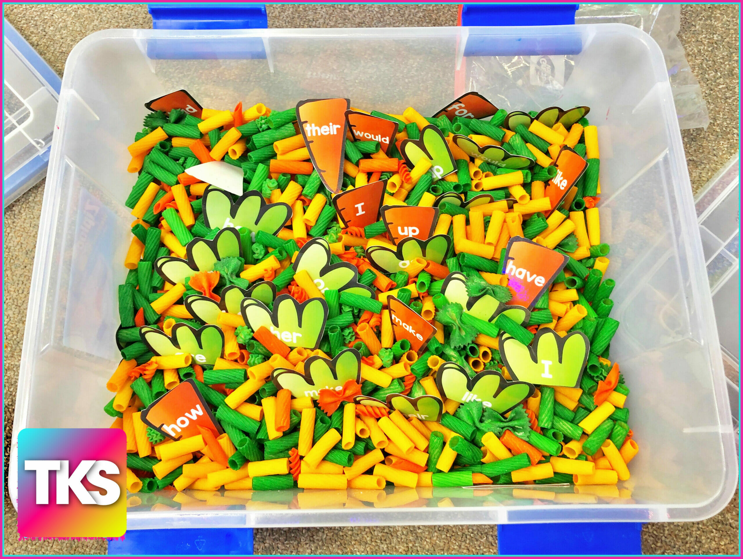 carrot-and-spring-sensory-bins – The Kindergarten Smorgasboard