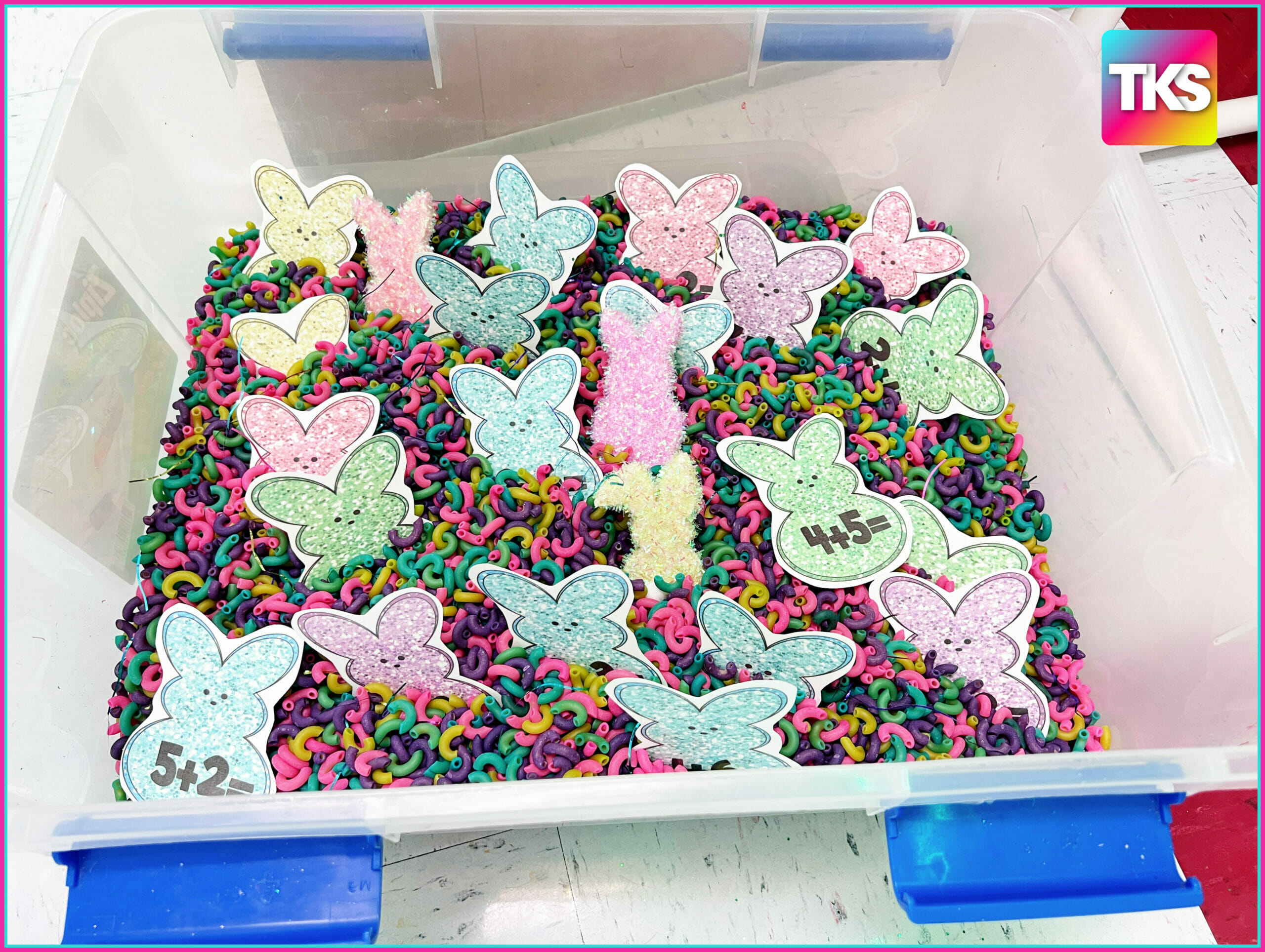easter-sensory-bins – The Kindergarten Smorgasboard