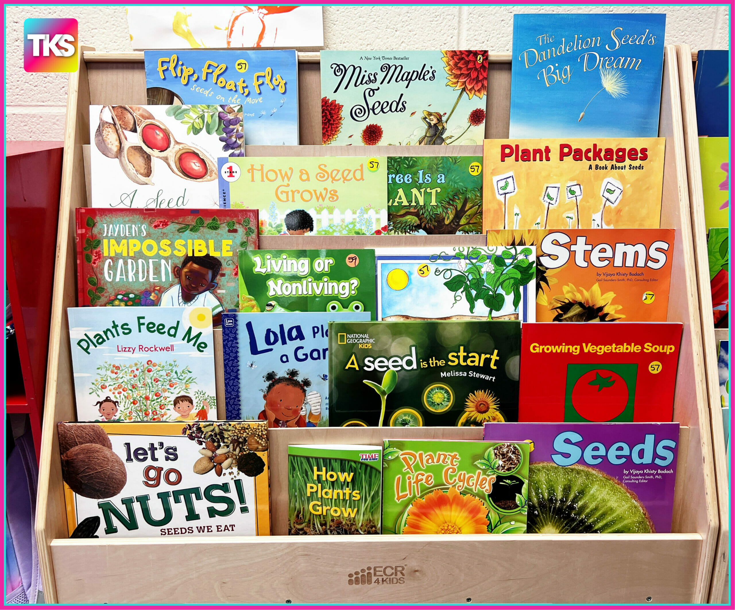 plant-read-alouds-for-kids – The Kindergarten Smorgasboard