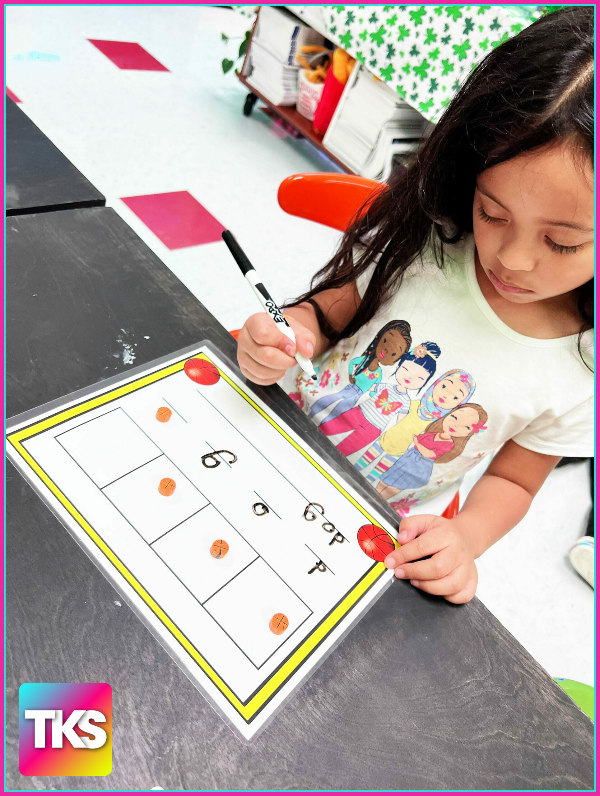 science-of-reading-word-mapping – The Kindergarten Smorgasboard