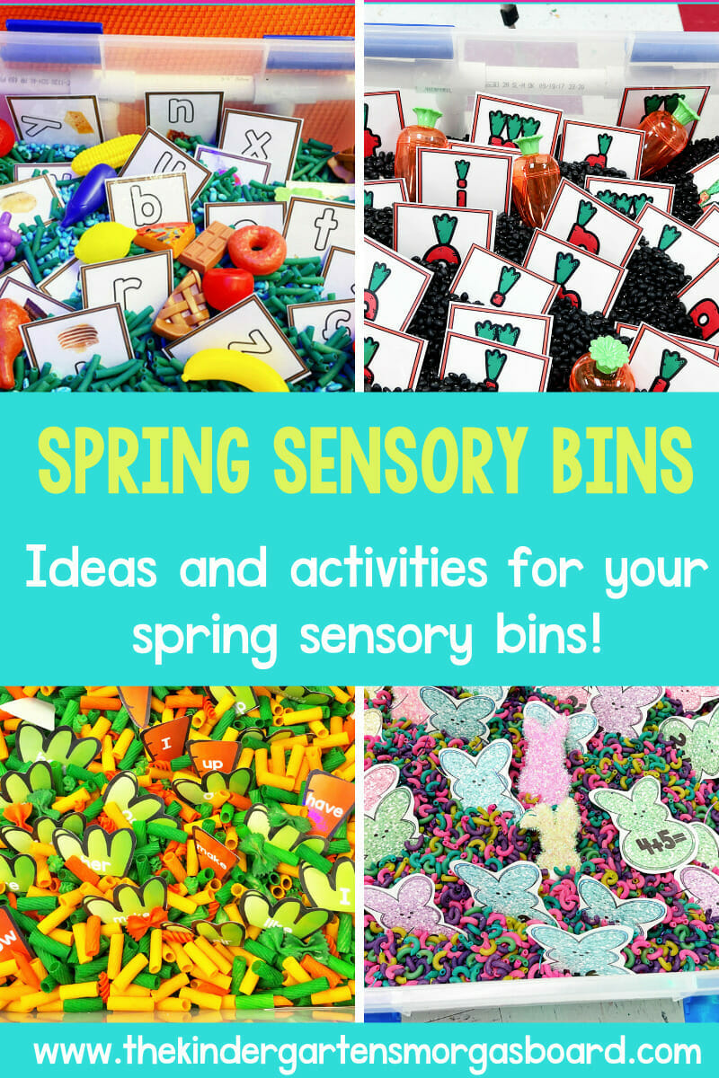 spring-sensory-bins – The Kindergarten Smorgasboard