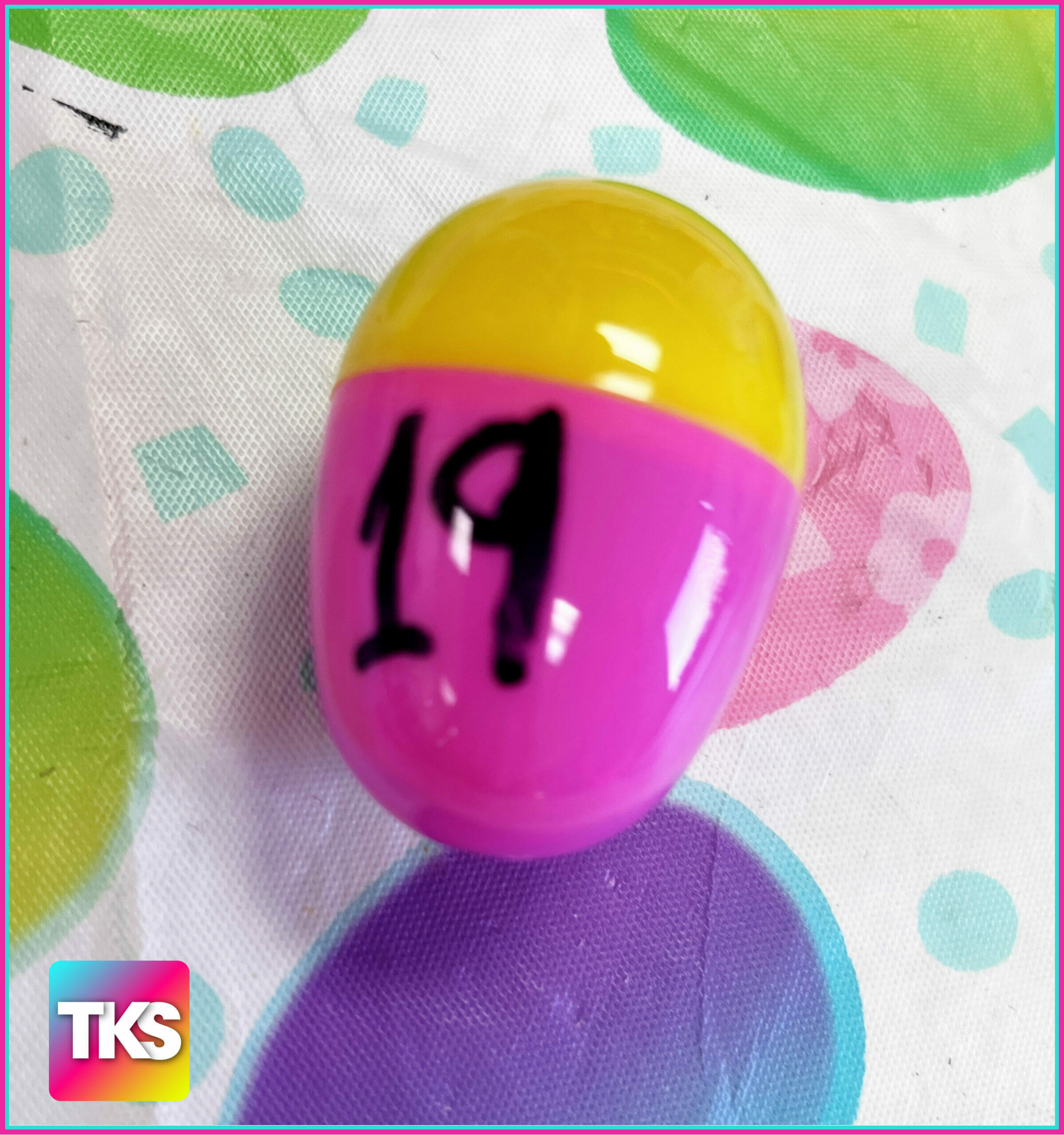 class-egg-hunt – The Kindergarten Smorgasboard