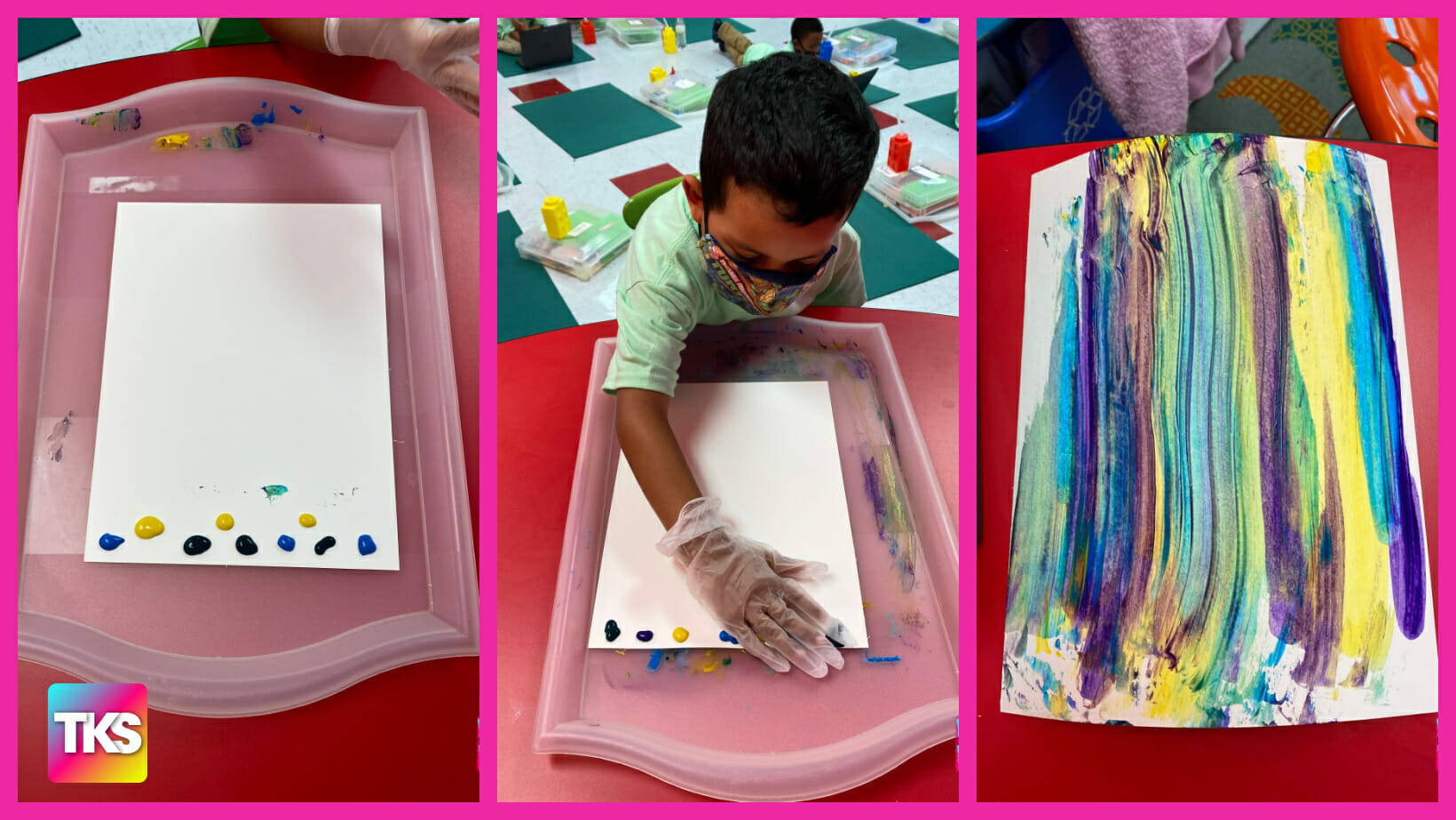 easter-egg-art-projects – The Kindergarten Smorgasboard