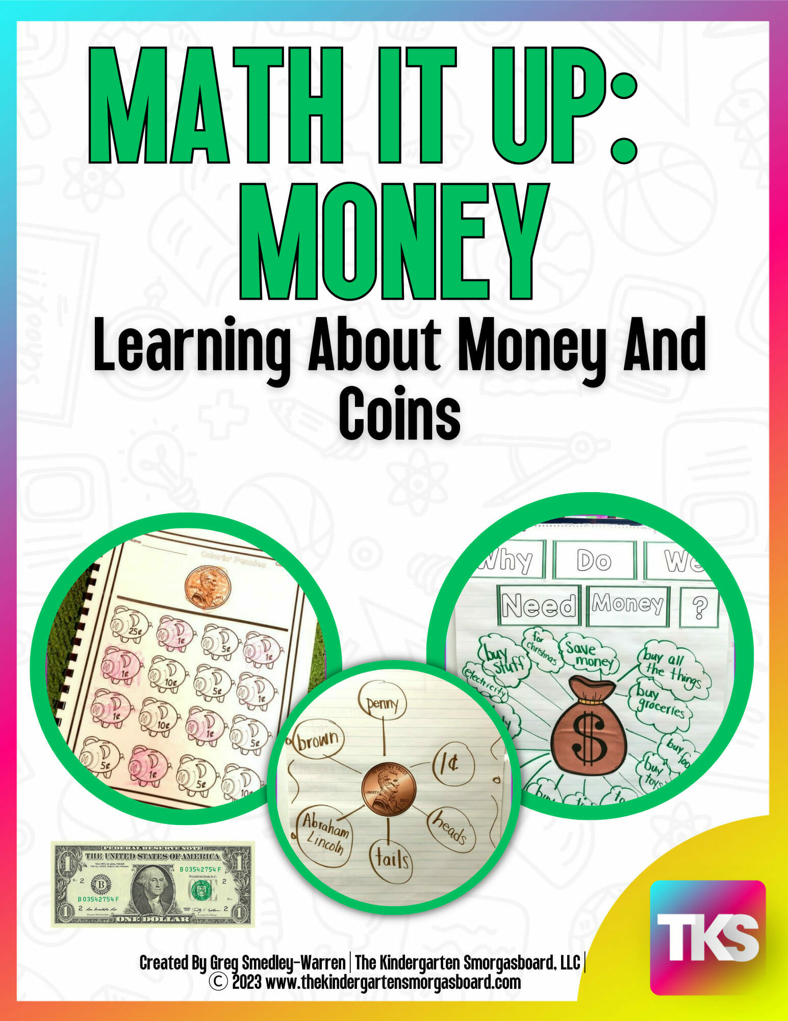 math-it-up-money – The Kindergarten Smorgasboard