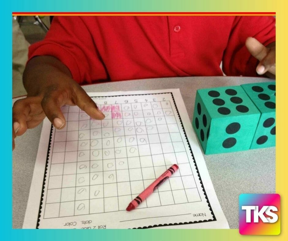 Centers In The Classroom: Tubs – The Kindergarten Smorgasboard