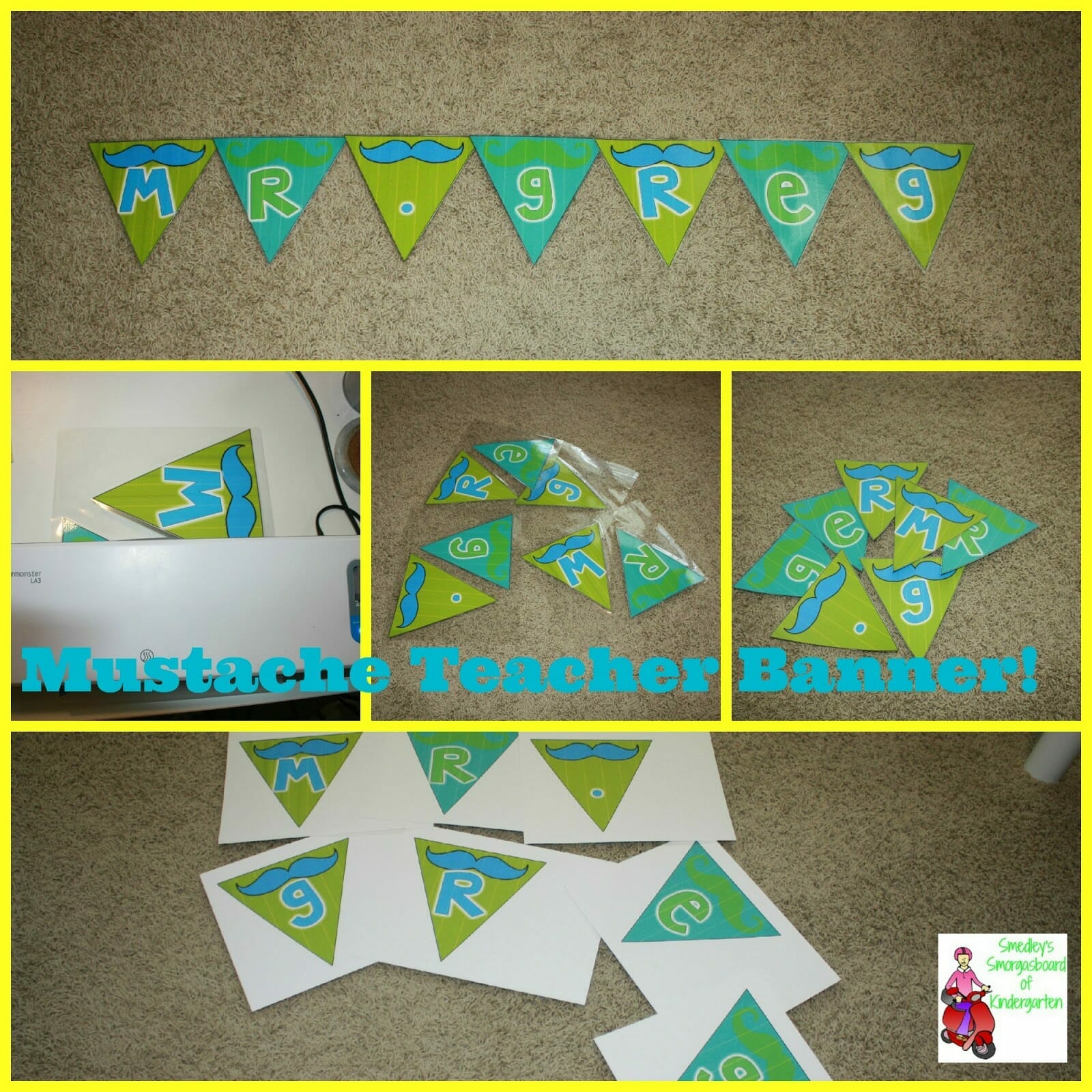 2327c-mr-gregclassroombannercollage – The Kindergarten Smorgasboard