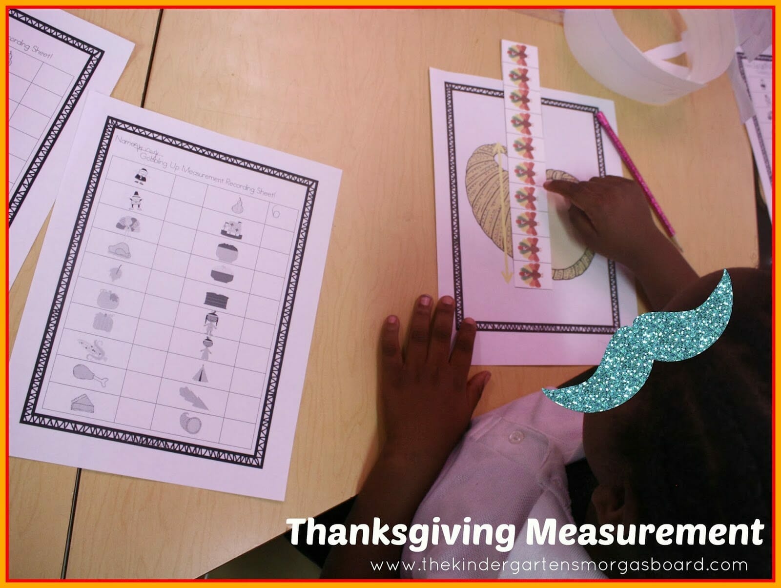 82314-thanksgivingmeasurement – The Kindergarten Smorgasboard
