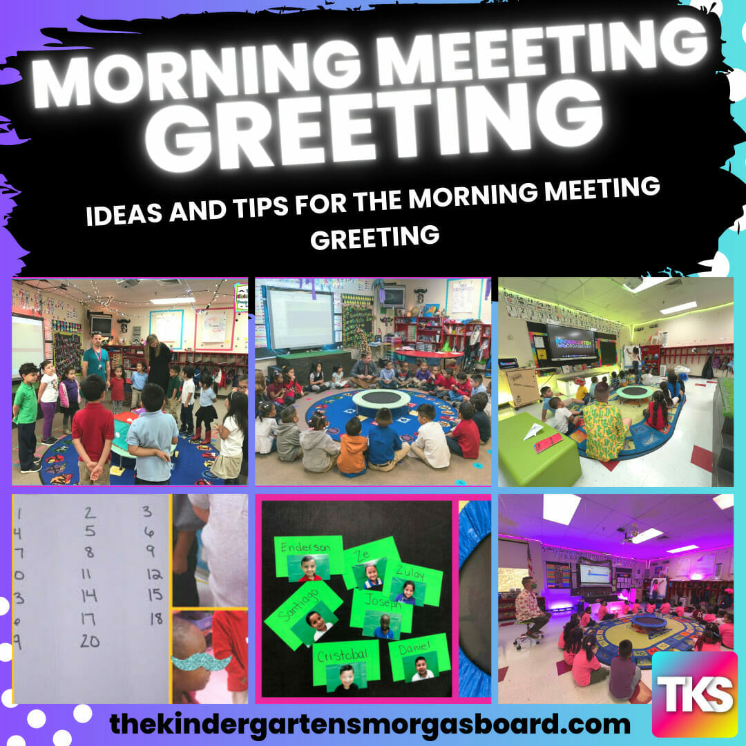 Morning Meeting Greetings The Kindergarten Smorgasboard morning-meeting-greetings-the-kindergarten-smorgasboard