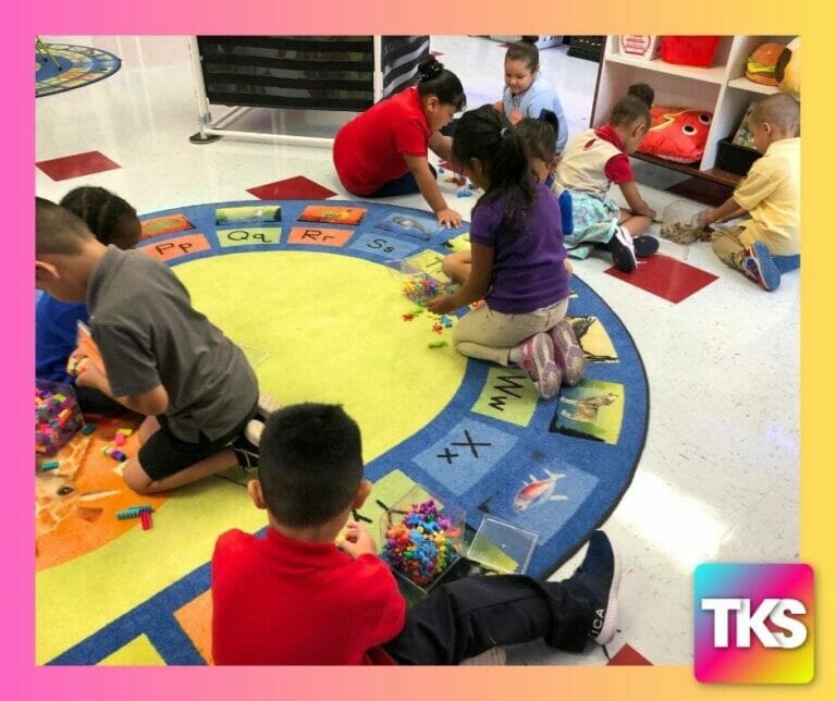 Book Study: Exploring Mathematics Through Play – The Kindergarten ...