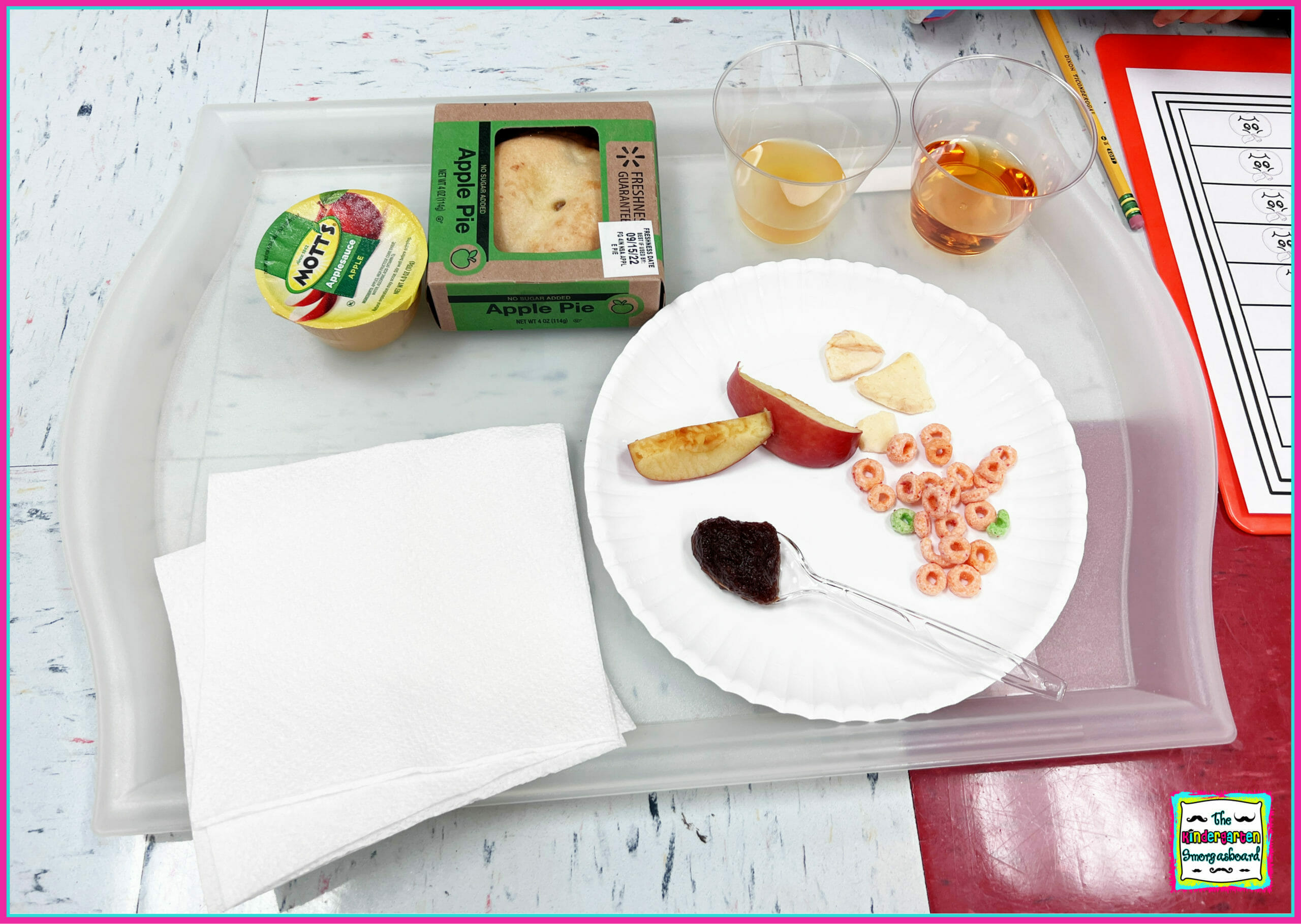 apple-tasting-for-kids-scaled – The Kindergarten Smorgasboard
