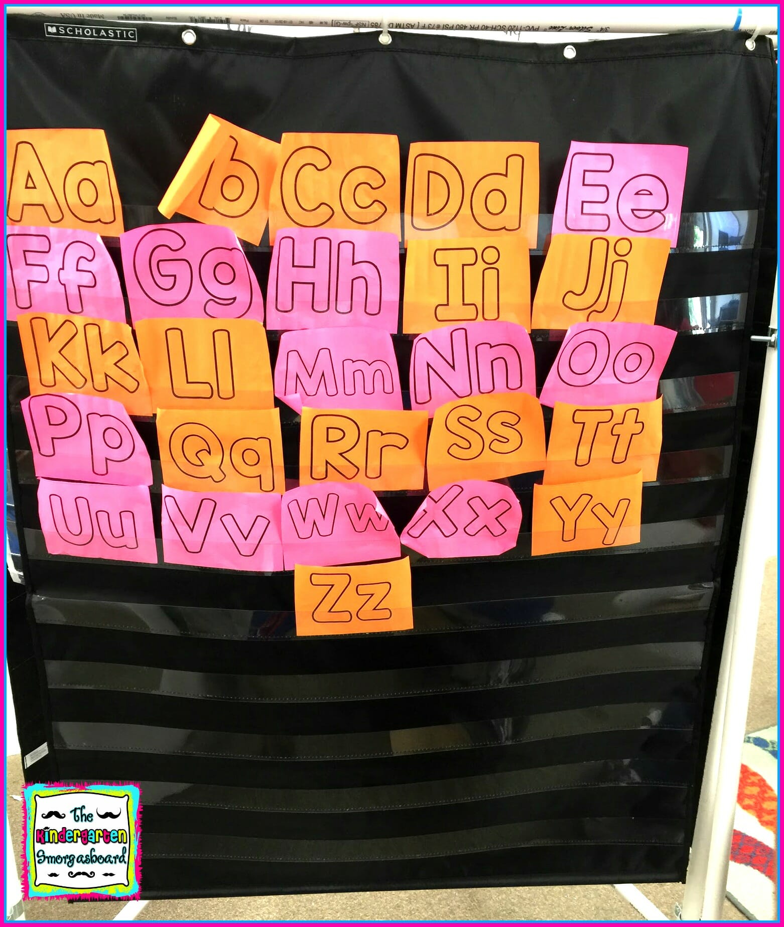 chicka-chicka-boom-boom-letters-and-balloons – The Kindergarten ...