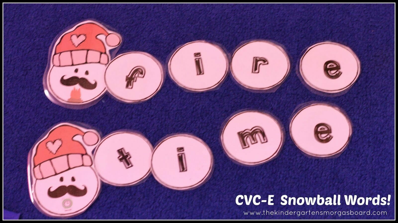 dfff8-cvc-esnowballwords – The Kindergarten Smorgasboard