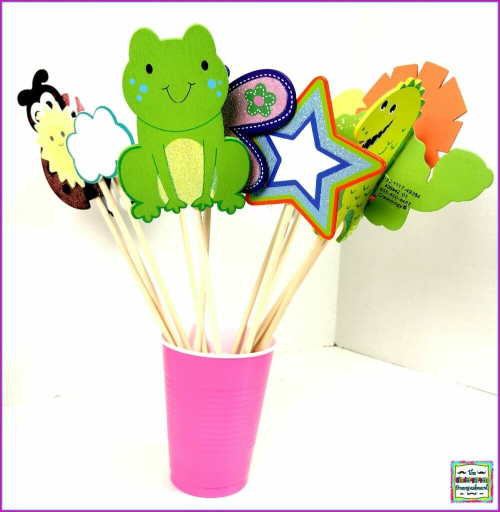 diy-classroom-pointers – The Kindergarten Smorgasboard