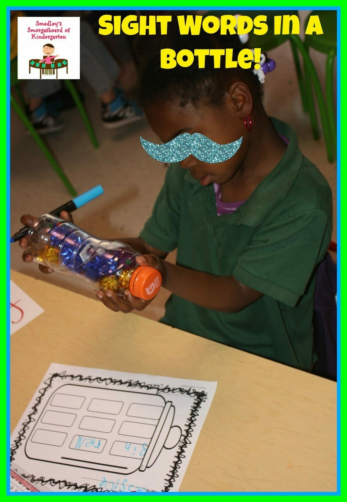 e8519-sightwordsinabottle – The Kindergarten Smorgasboard