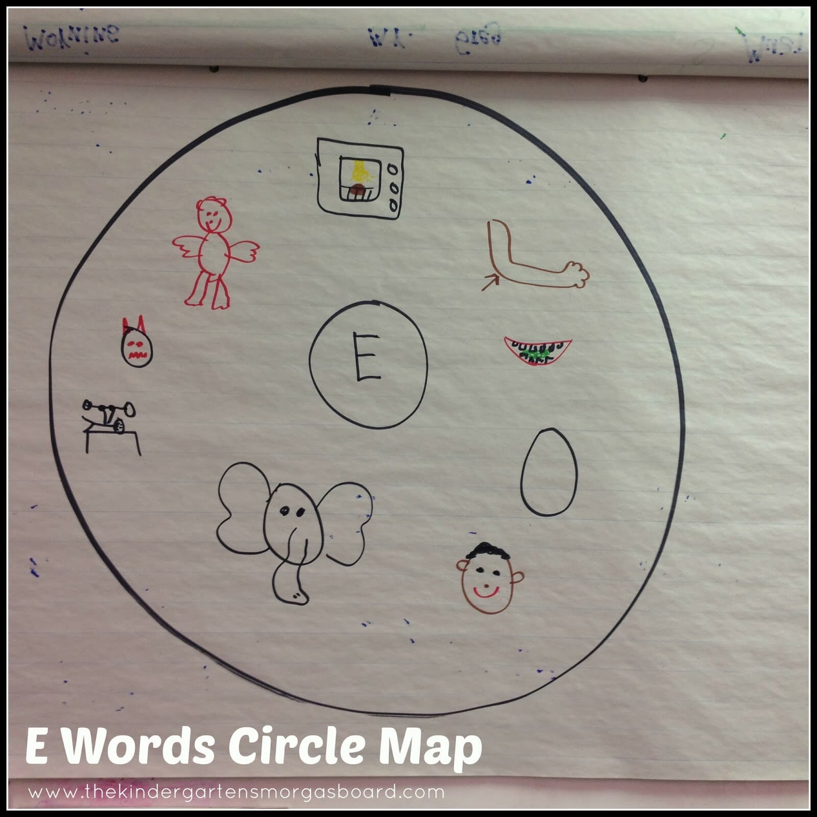 f08c7-ewordscirclemap – The Kindergarten Smorgasboard