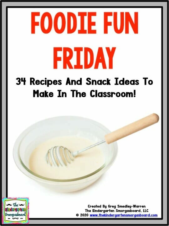 foodiefunfridaycreationpics.001 – The Kindergarten Smorgasboard