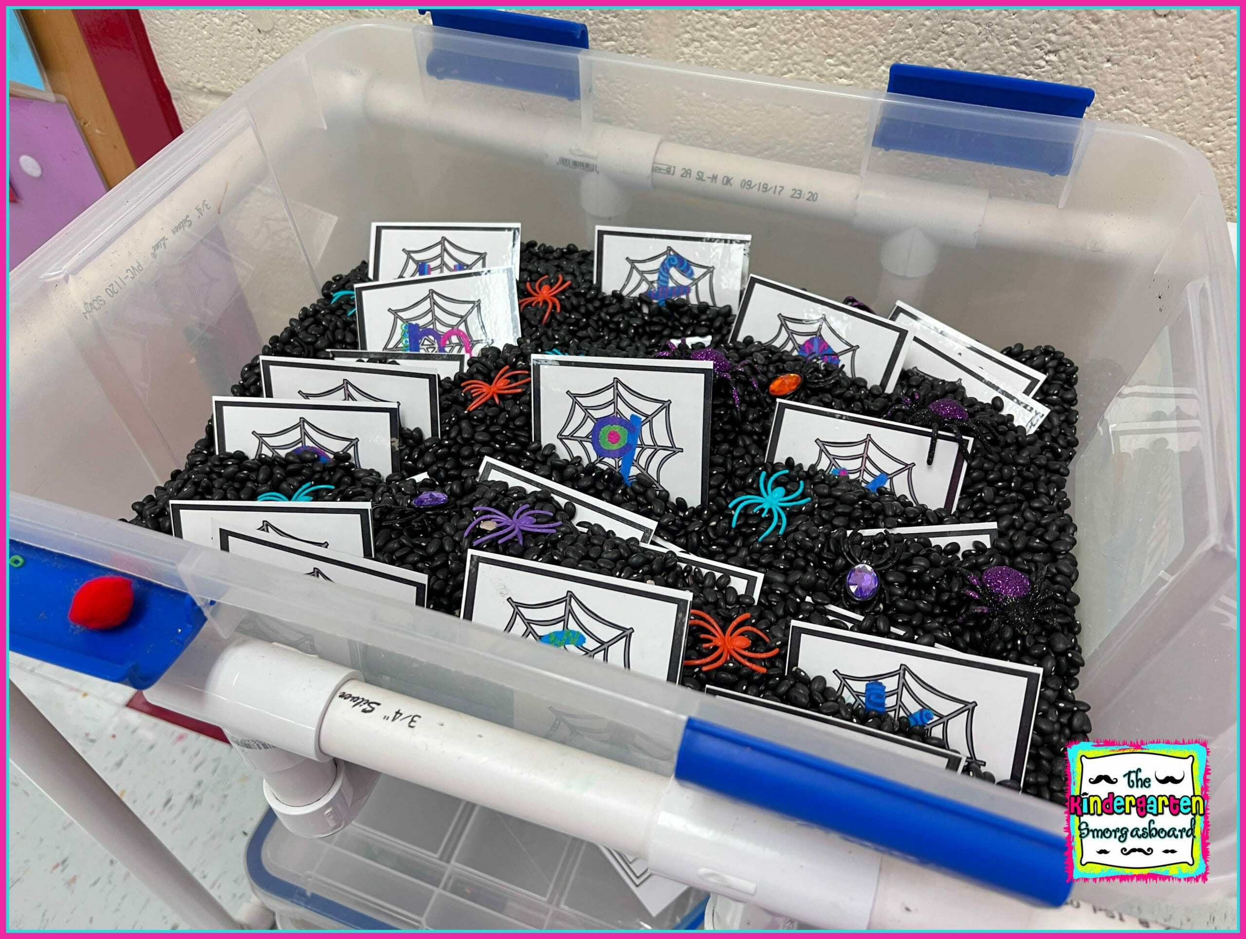 halloween-sensory-bins-scaled – The Kindergarten Smorgasboard