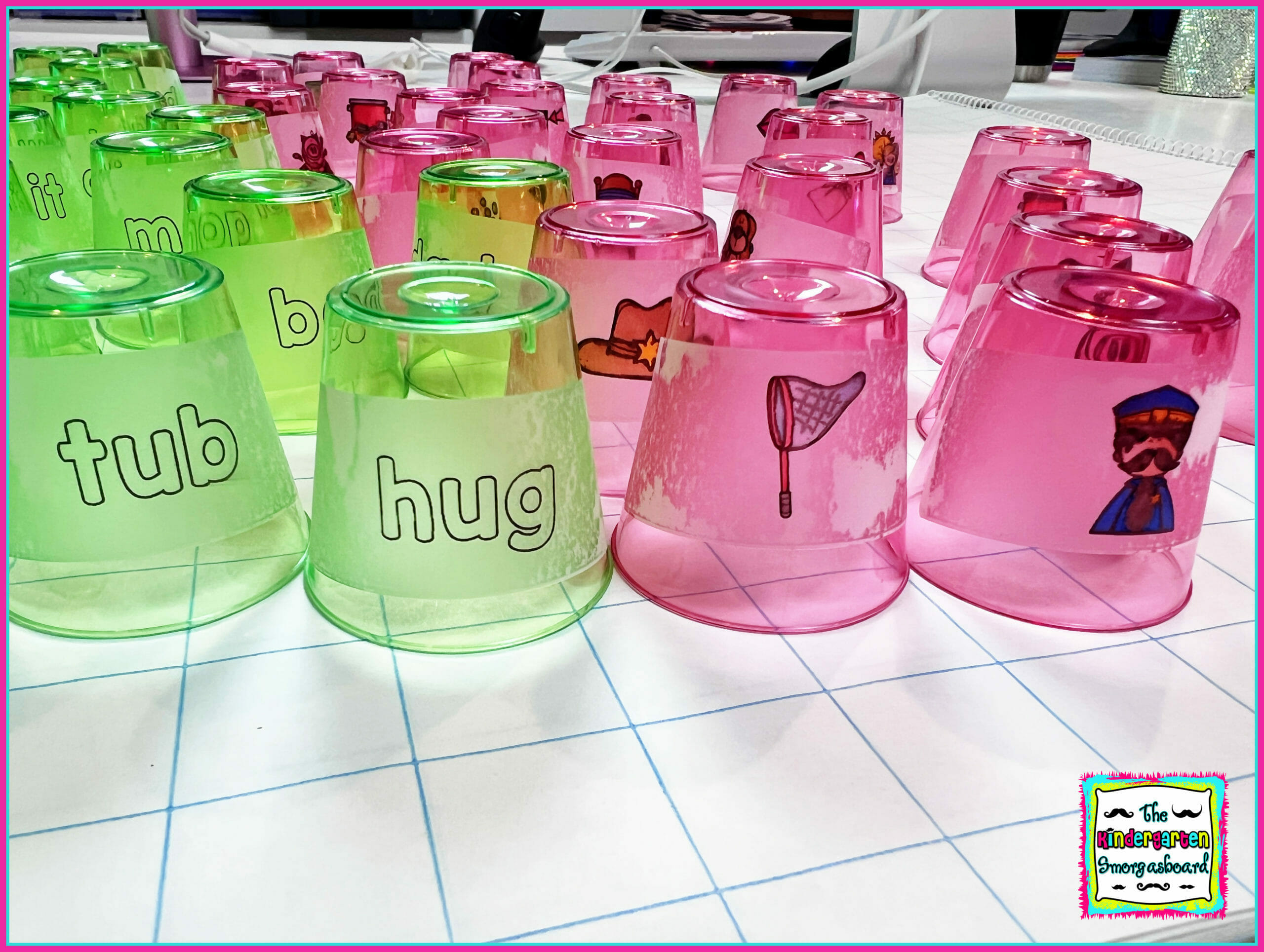 light-box-word-work-scaled – The Kindergarten Smorgasboard