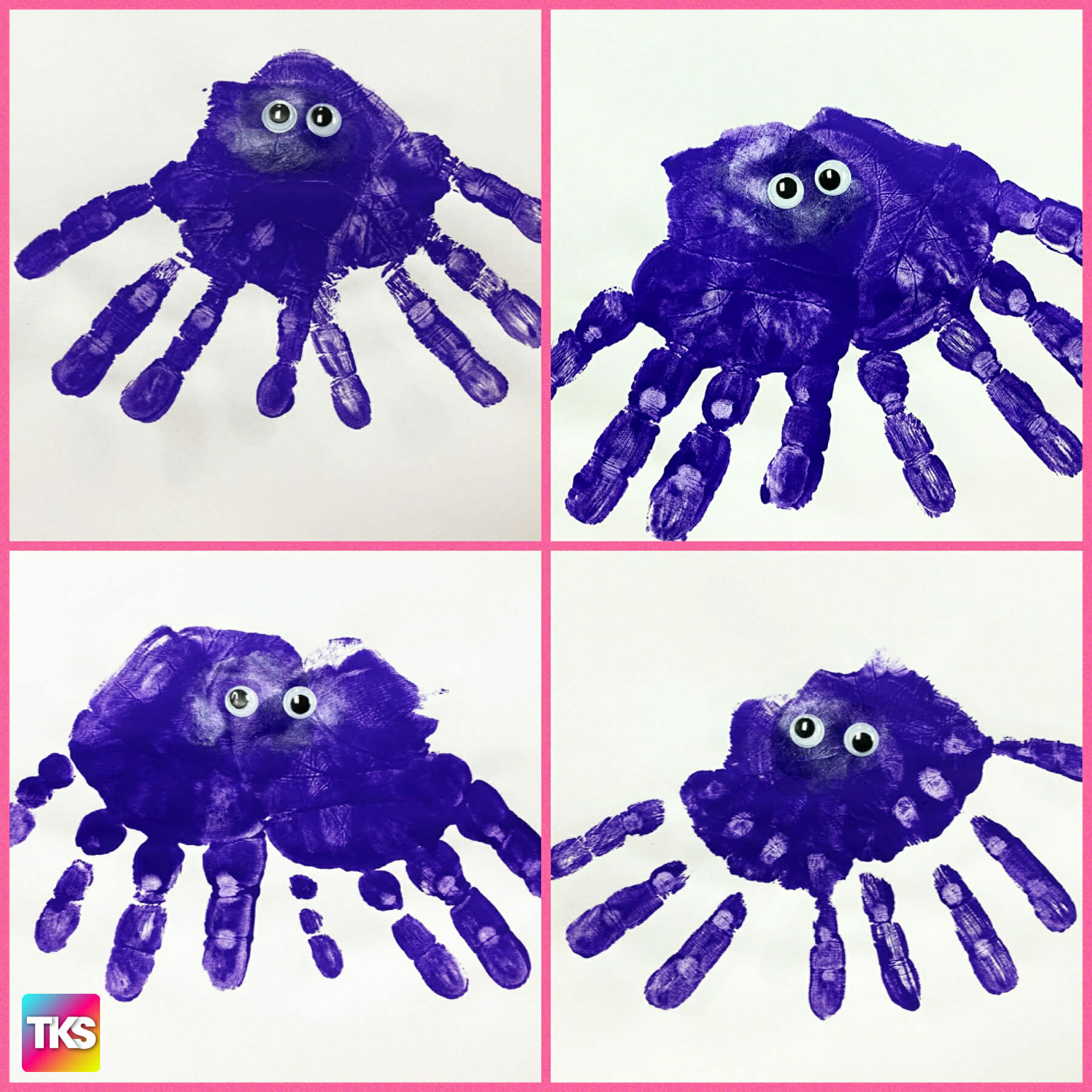 octopus-art-projects – The Kindergarten Smorgasboard