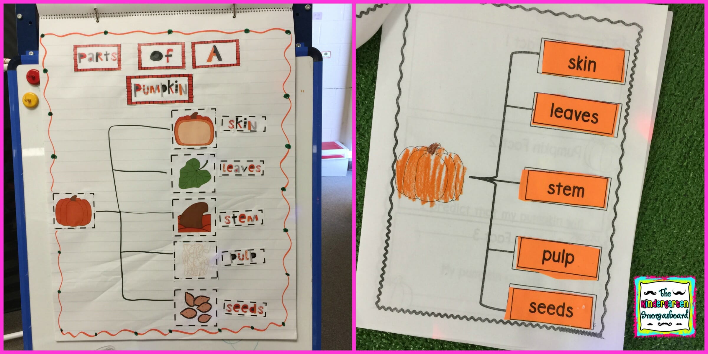 pumpkin-brace-map – The Kindergarten Smorgasboard