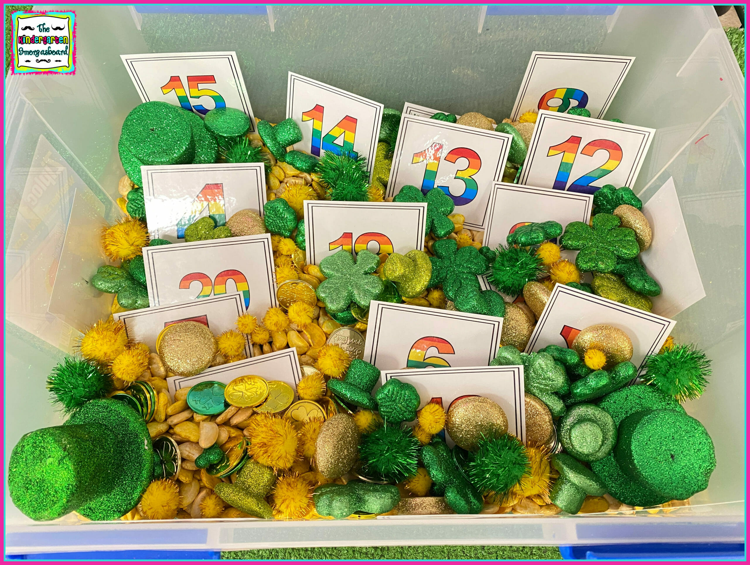 sensory-bins-for-st.-patricks-day-scaled – The Kindergarten Smorgasboard