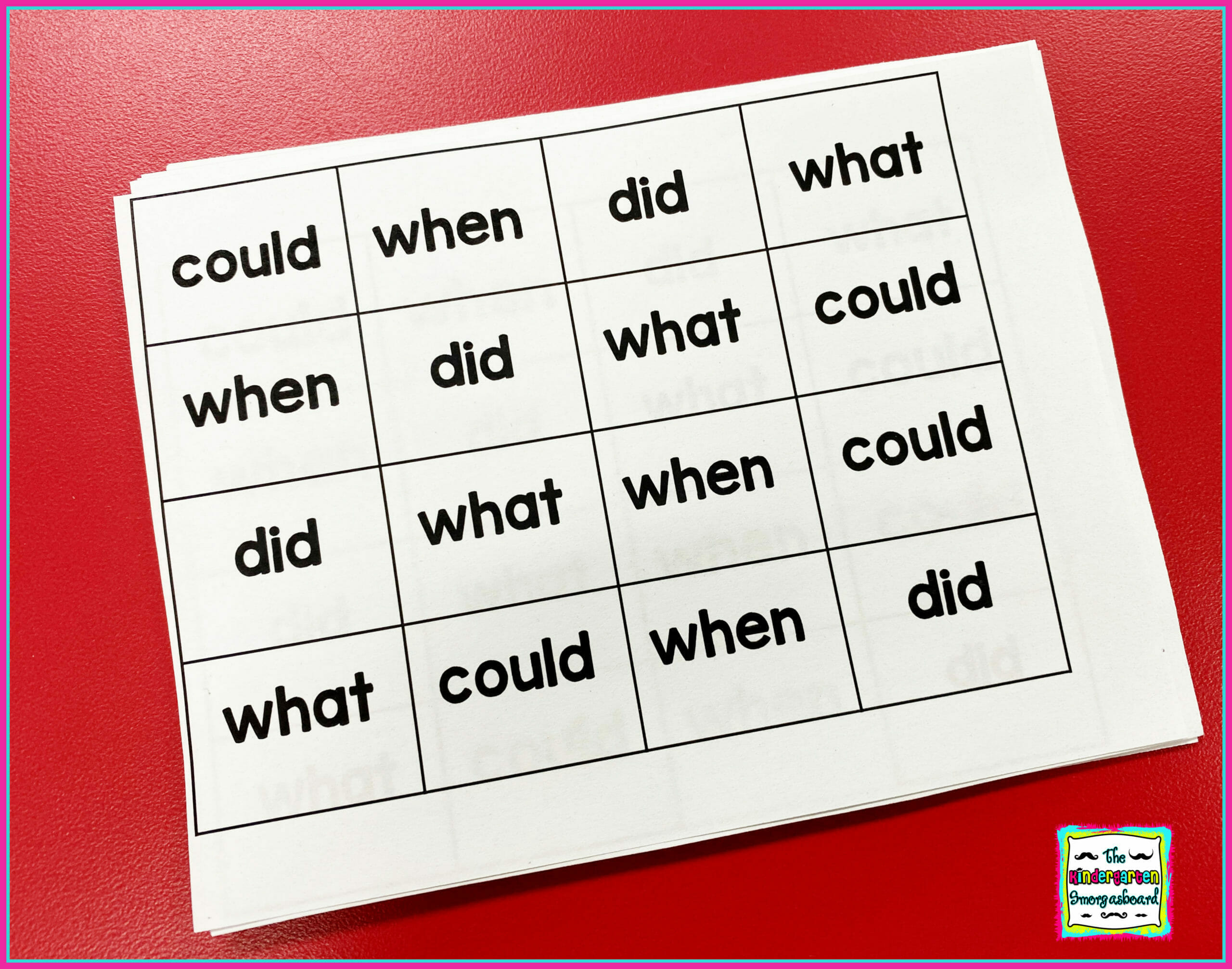 sight-words-and-science-of-reading-1-scaled – The Kindergarten Smorgasboard