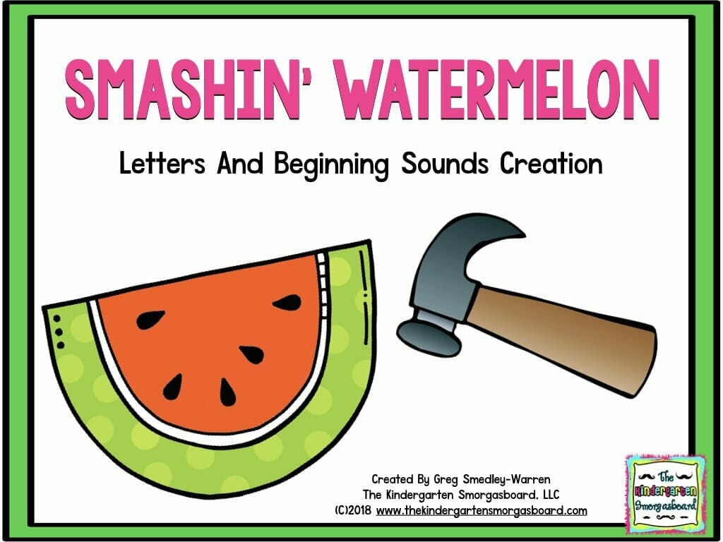 smashin_watermelon_letters_and_sounds_pics.001_1024x1024@2x – The ...