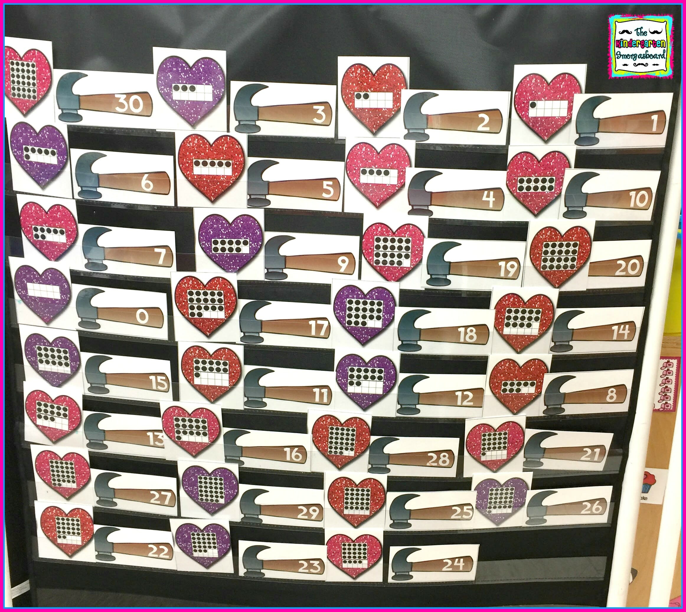 valentines-day-counting – The Kindergarten Smorgasboard